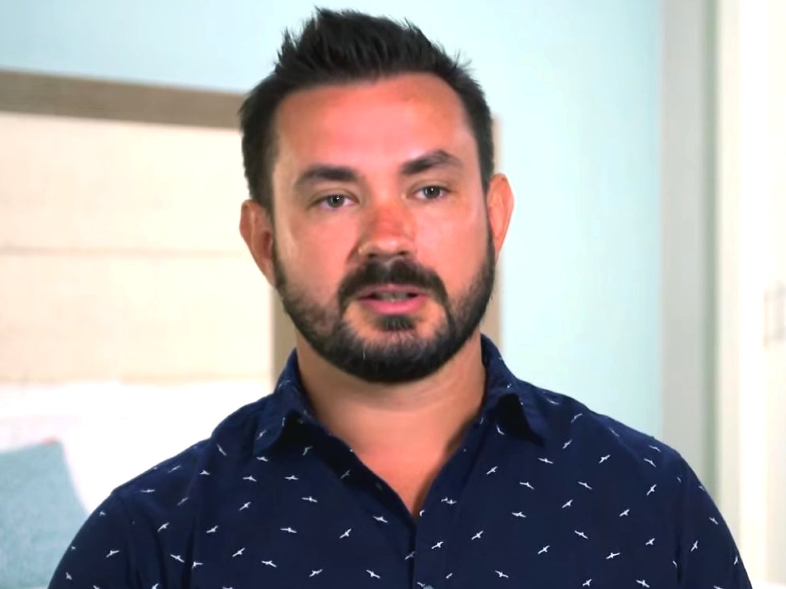 'Married at First Sight' star Chris Collette reveals if Alyssa ever ...