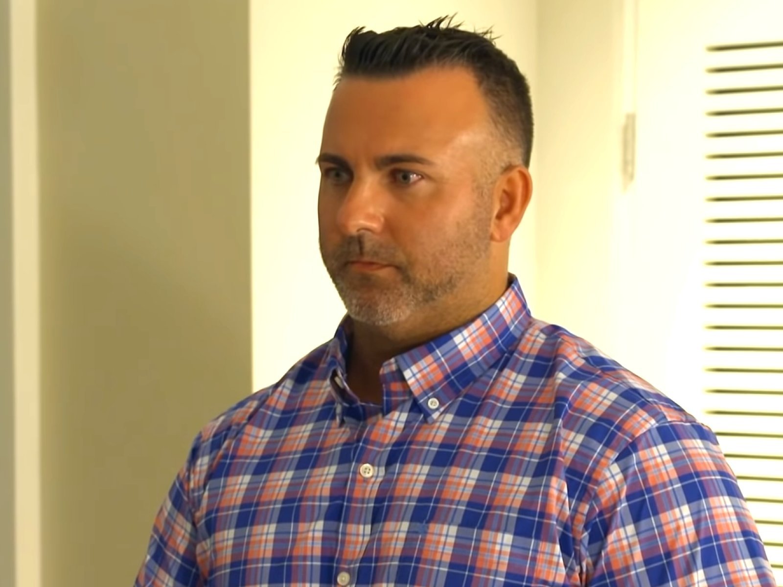 'Married at First Sight' star Mark Maher reveals where things stand ...