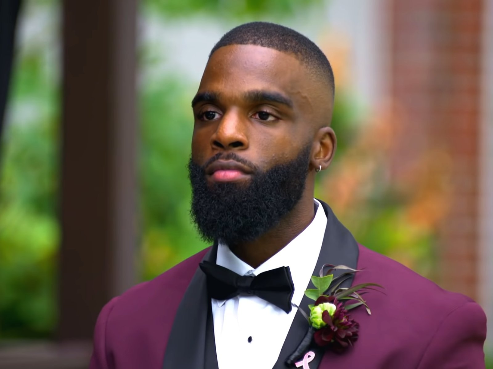'Married at First Sight' star Michael Morency admits he was wrong about ...