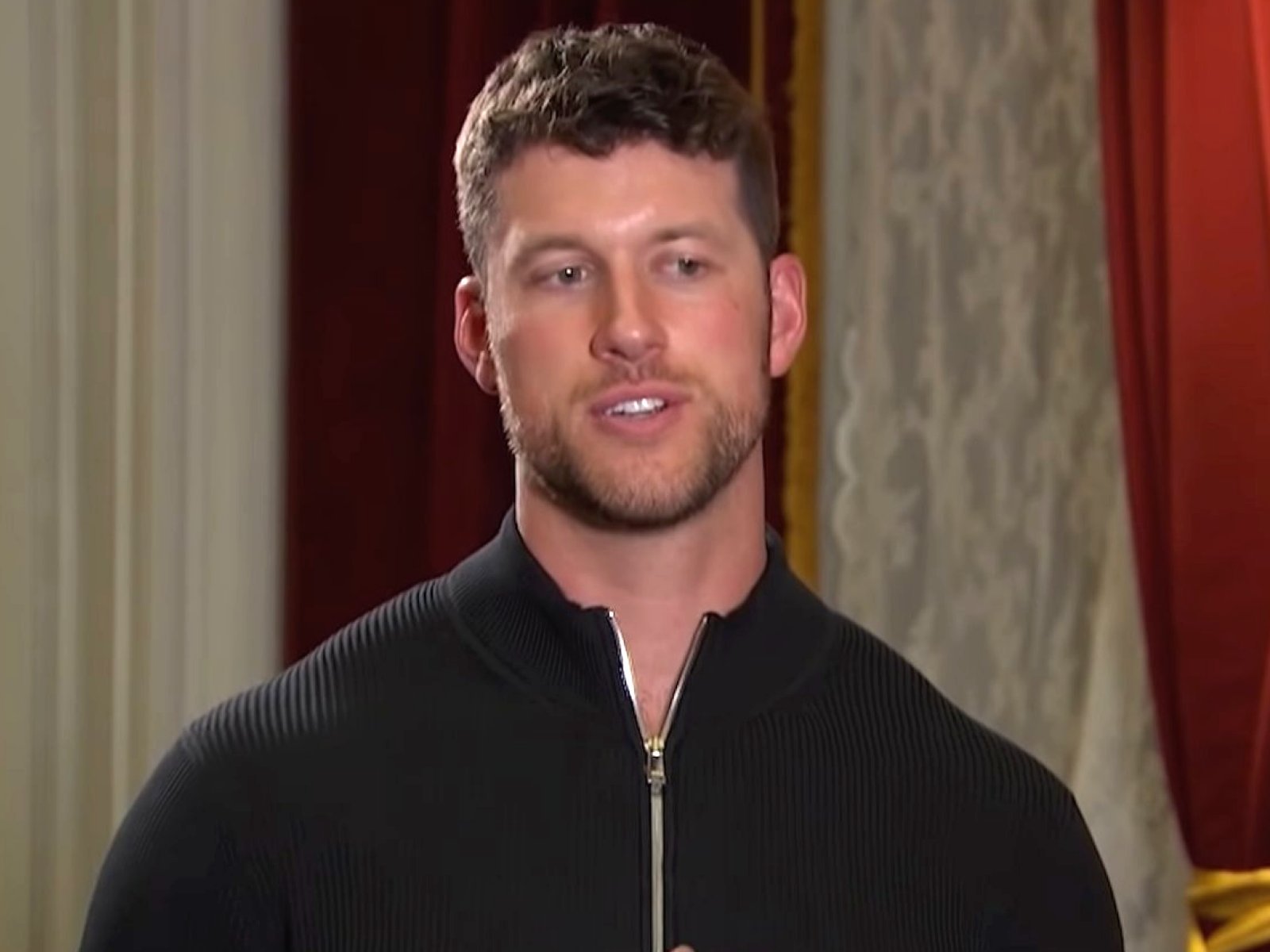 Bachelor spoilers: New spoilers about who 'The Bachelor' star Clayton ...