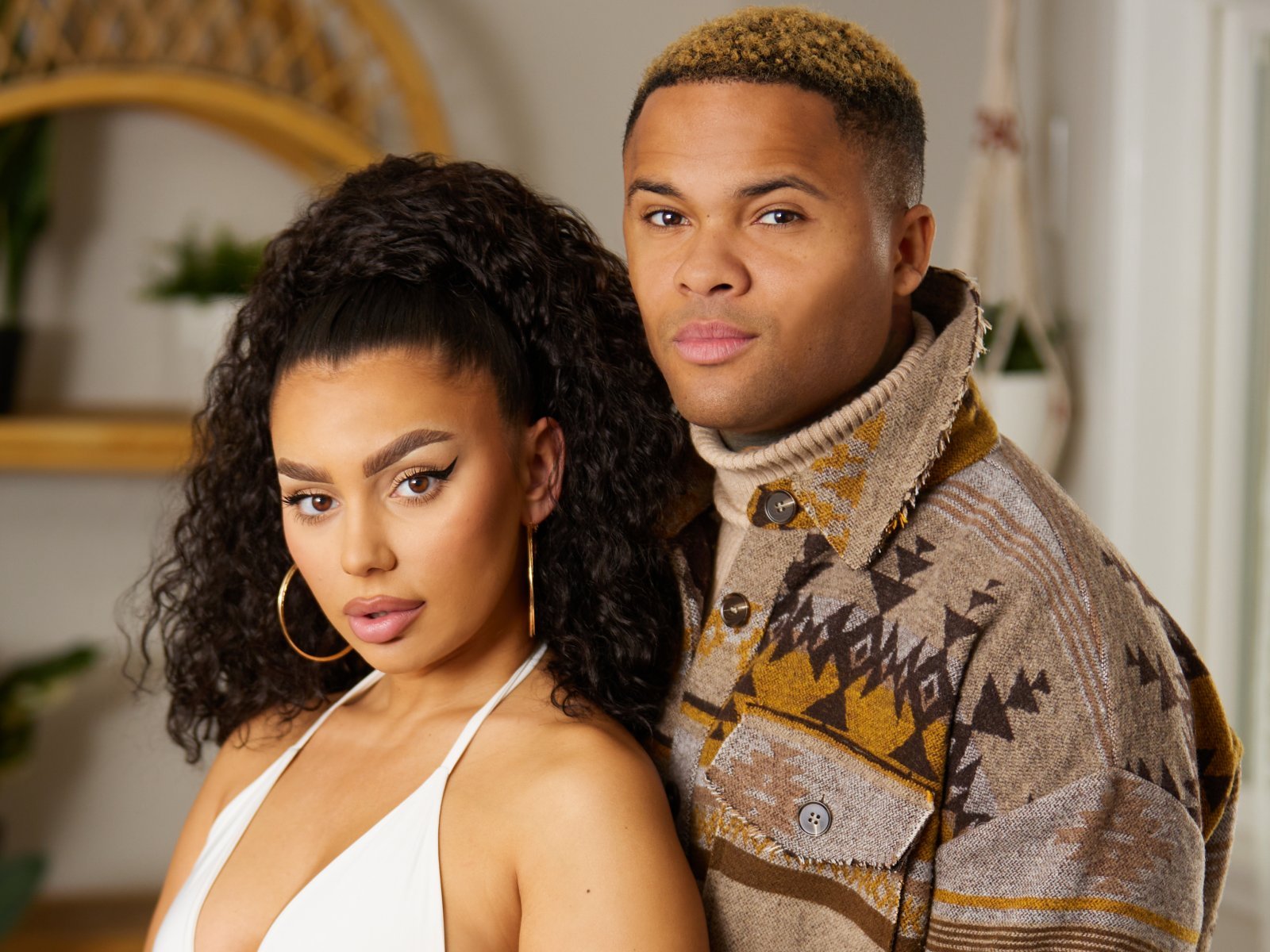 '90 Day Fiance' Season 9 cast and premiere announced by TLC (WATCH THE ...