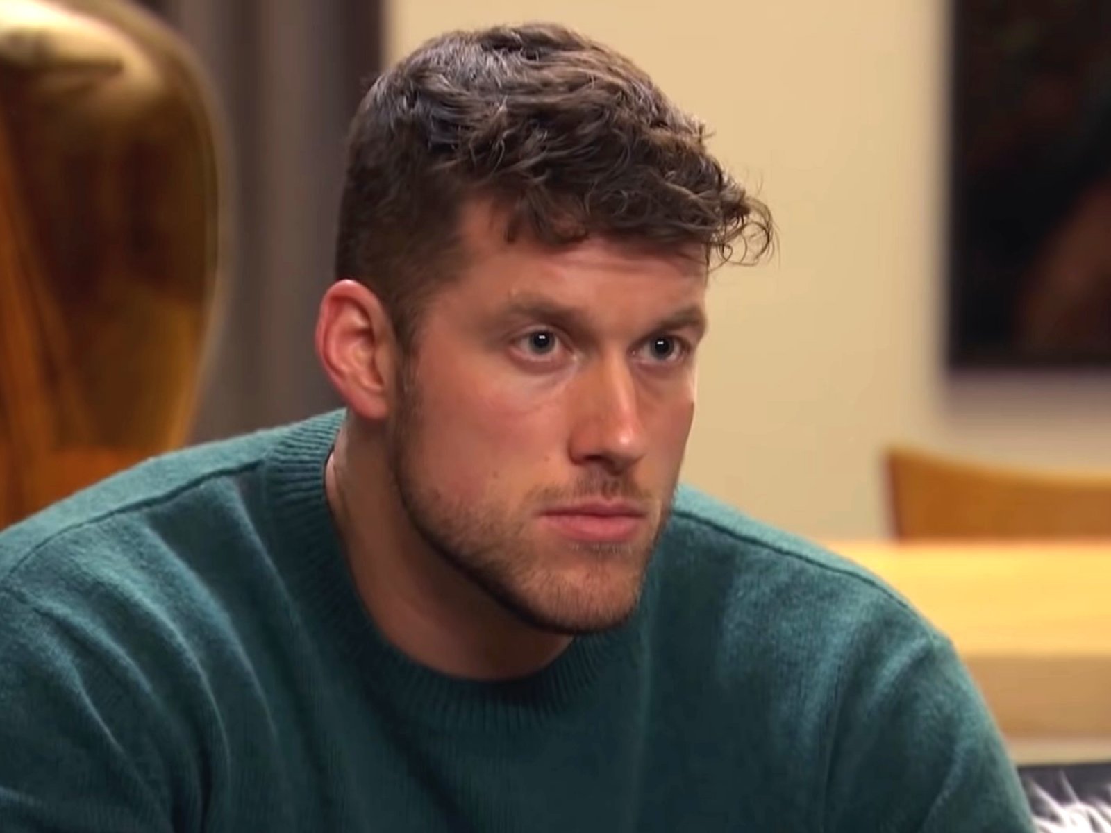 'The Bachelor' star Clayton Echard: I didn't gaslight Susie Evans, but ...