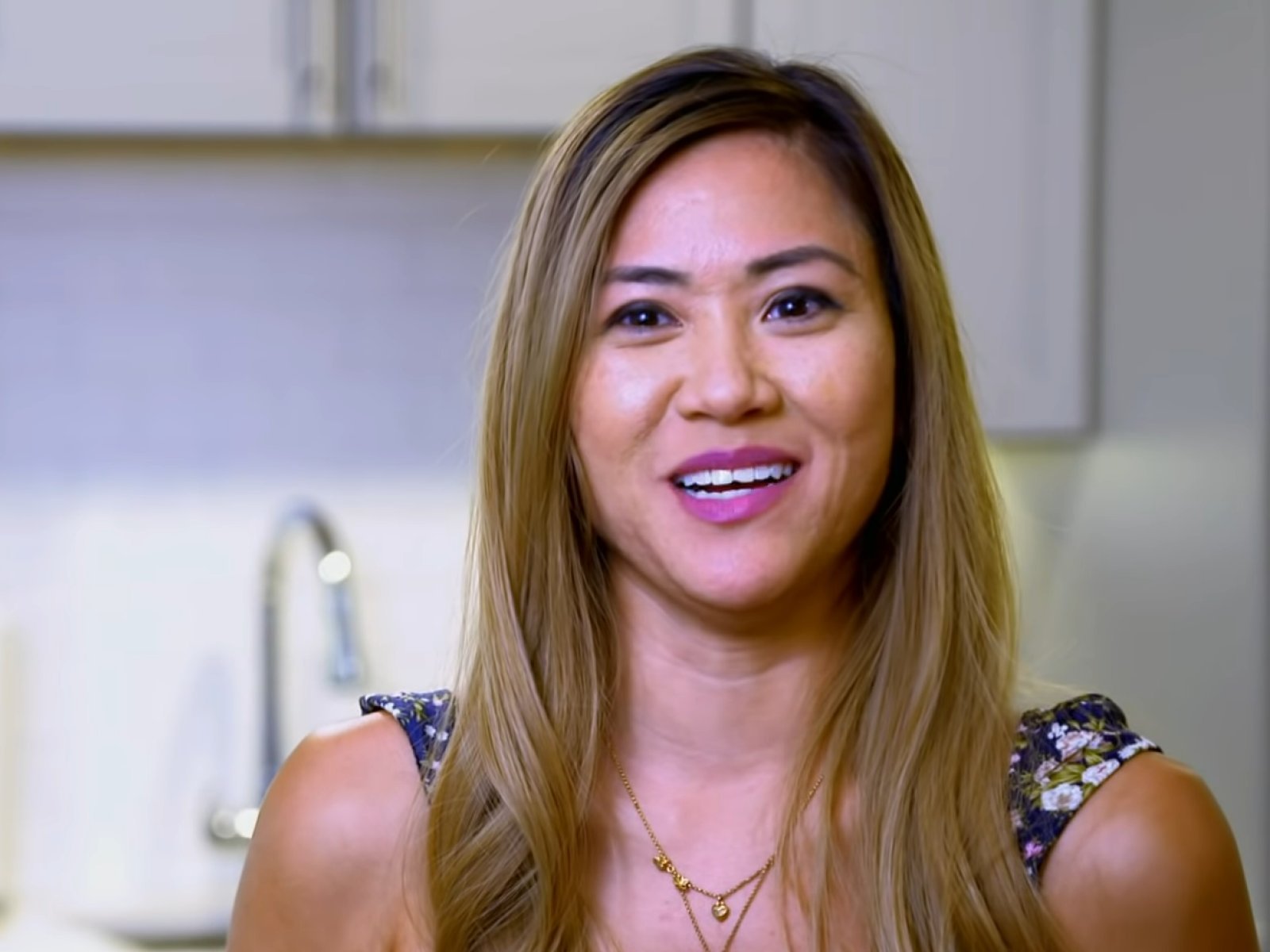 'Married at First Sight' star Noi Phommasak explains why she didn't ...