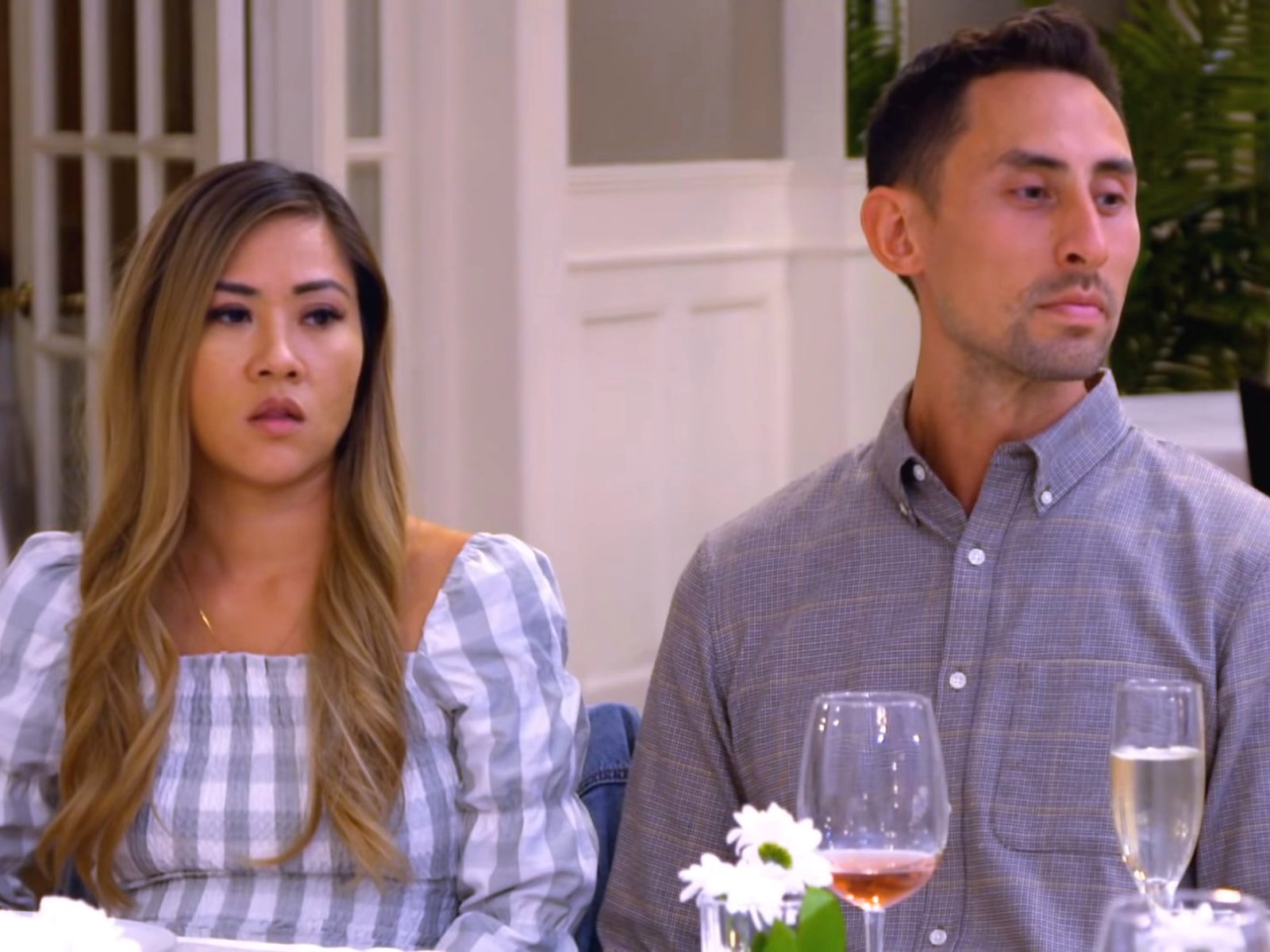 'Married at First Sight' star Noi Phommasak: Steve Moy never shared the ...