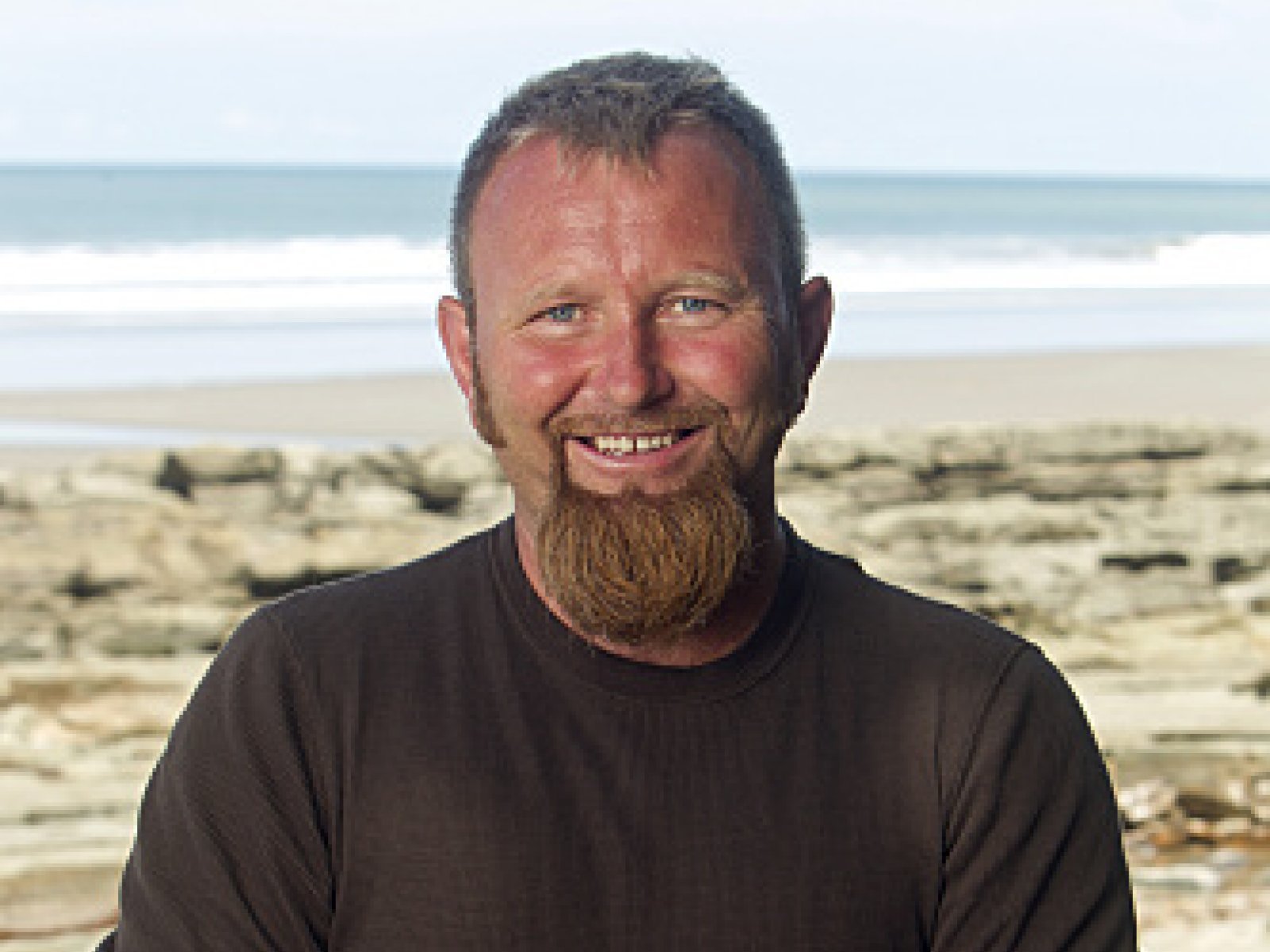 'Survivor' alum Ralph Kiser dies unexpectedly at age 56 - Reality TV World