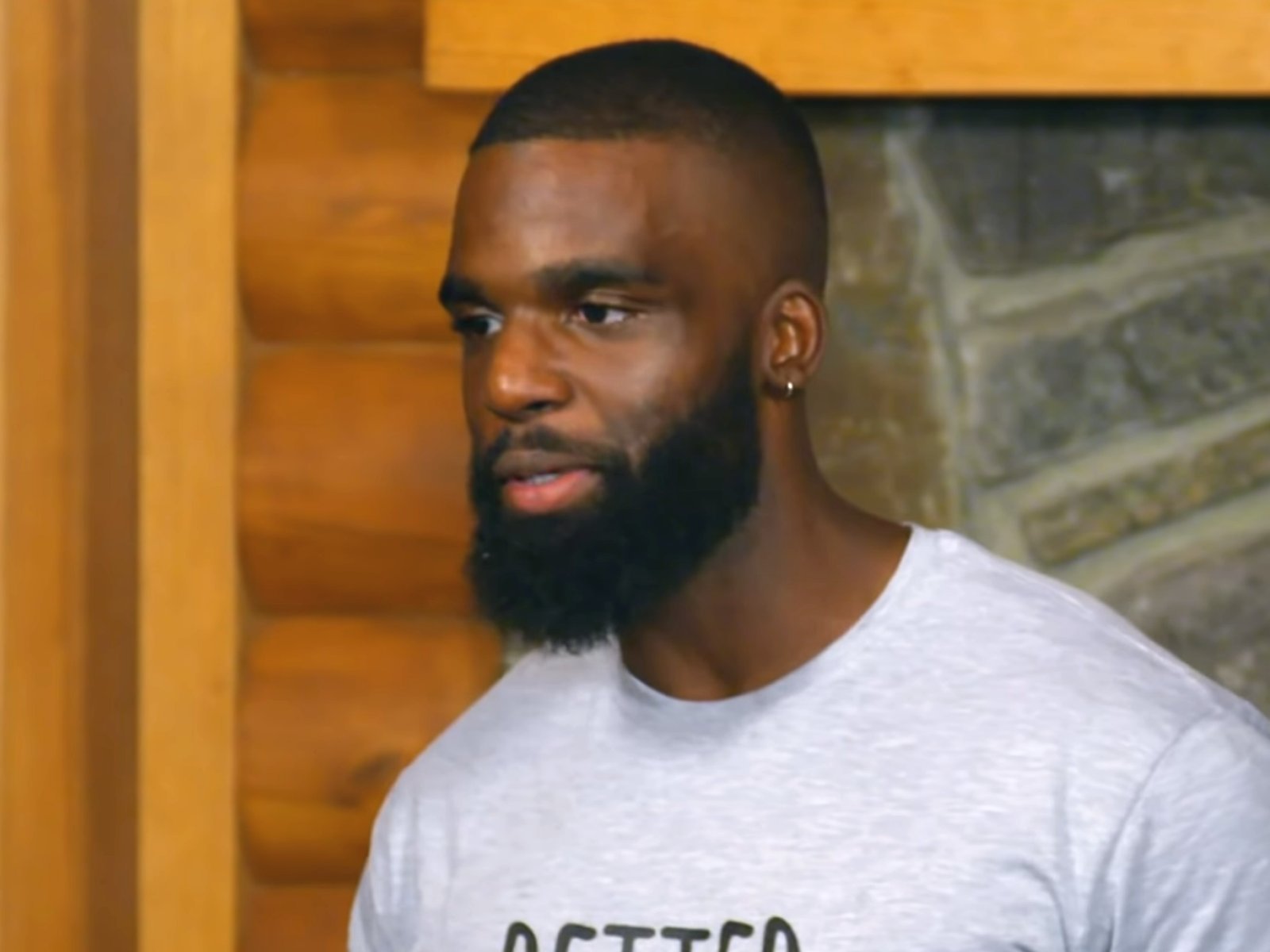 'Married at First Sight' star Michael Morency reveals what he's ...