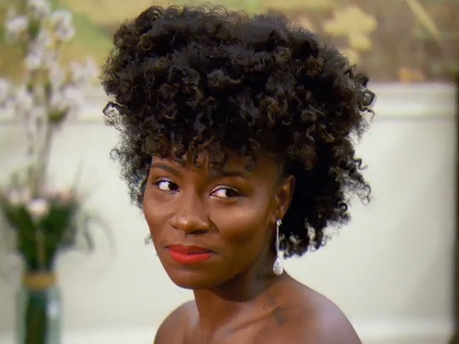 'Married at First Sight' alum Meka Jones gives update on her dating ...