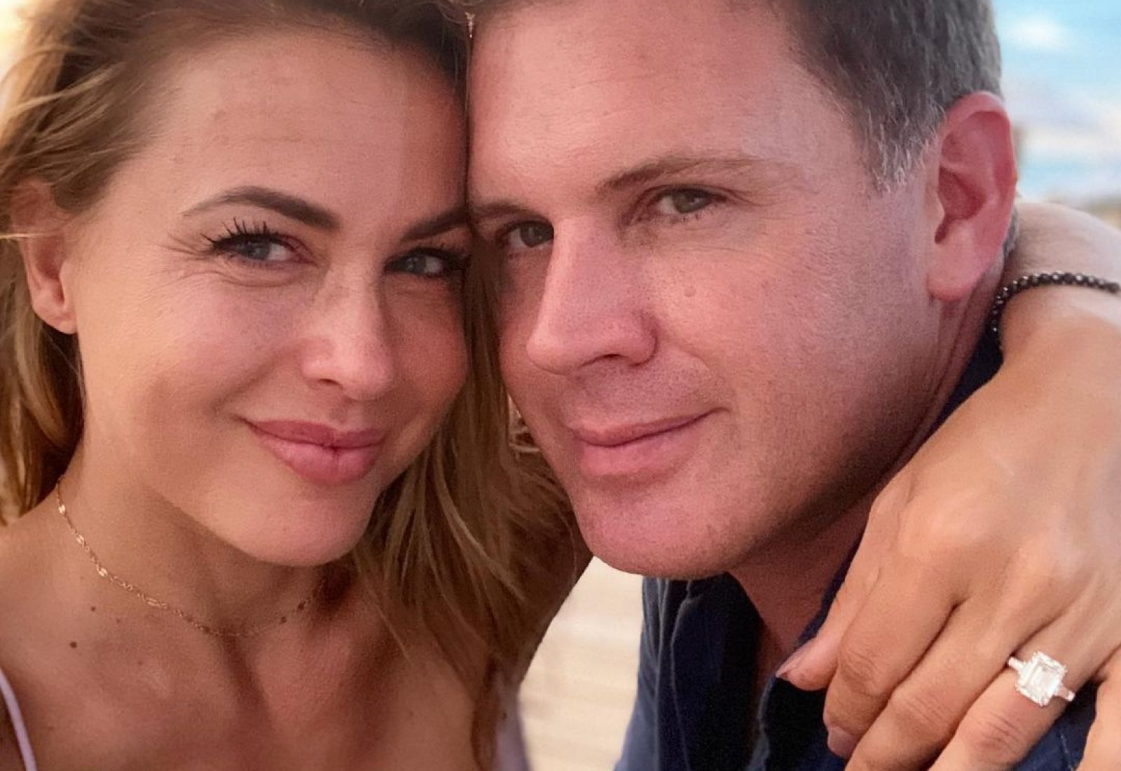 'Big Brother' couple Christmas Abbott and Memphis Garrett have married ...