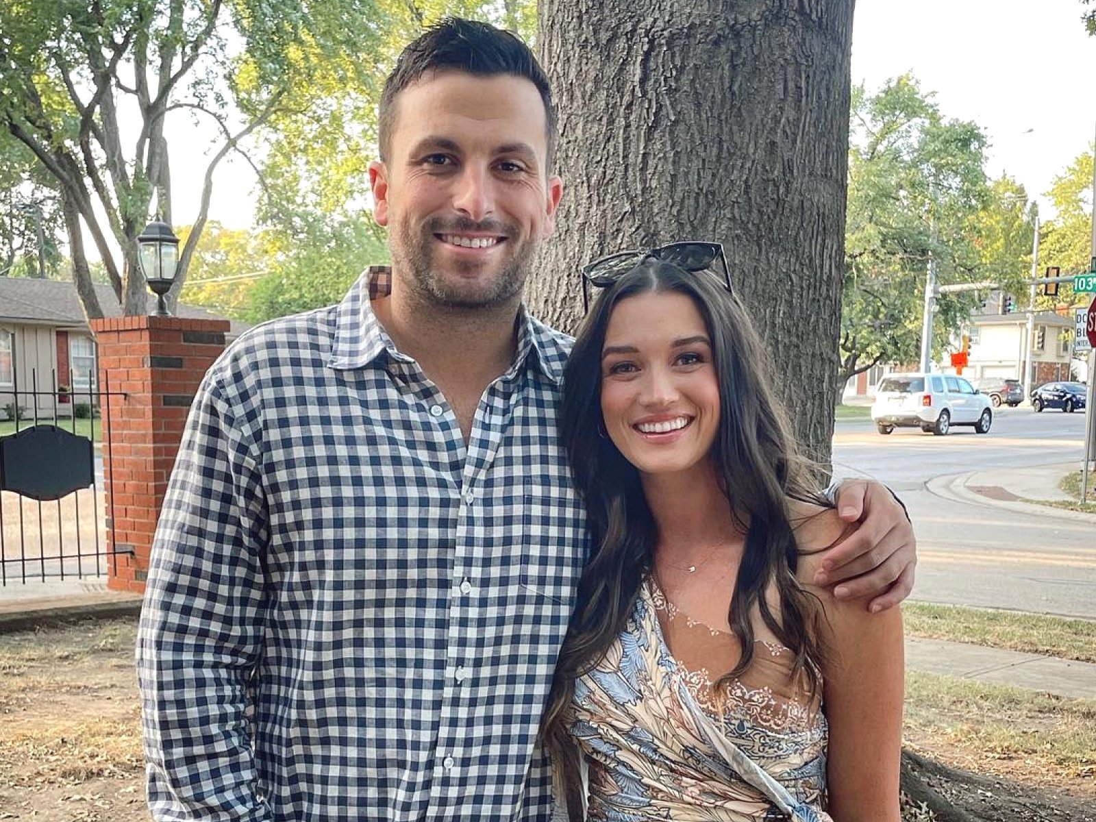 'Bachelor in Paradise' alum Jade Roper reveals if she and Tanner ...