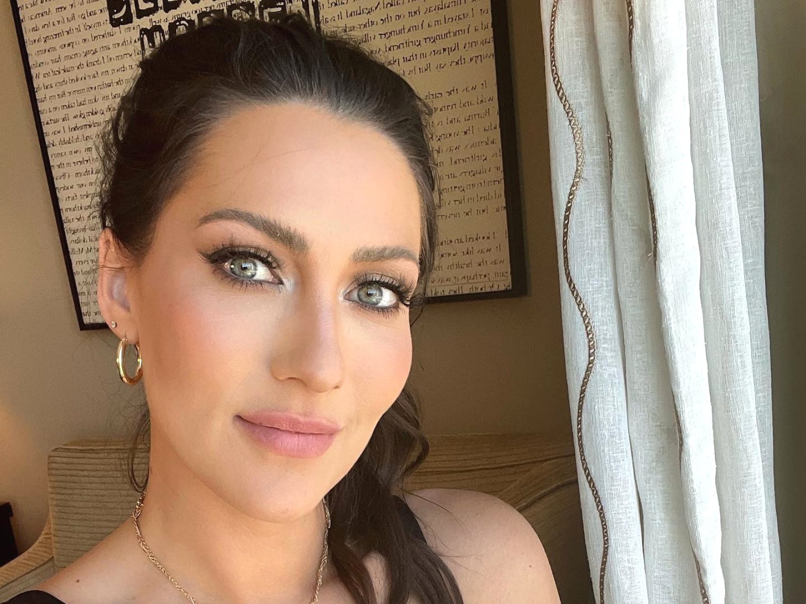 'The Bachelorette' alum Becca Kufrin: Thomas Jacobs is my first fiance ...