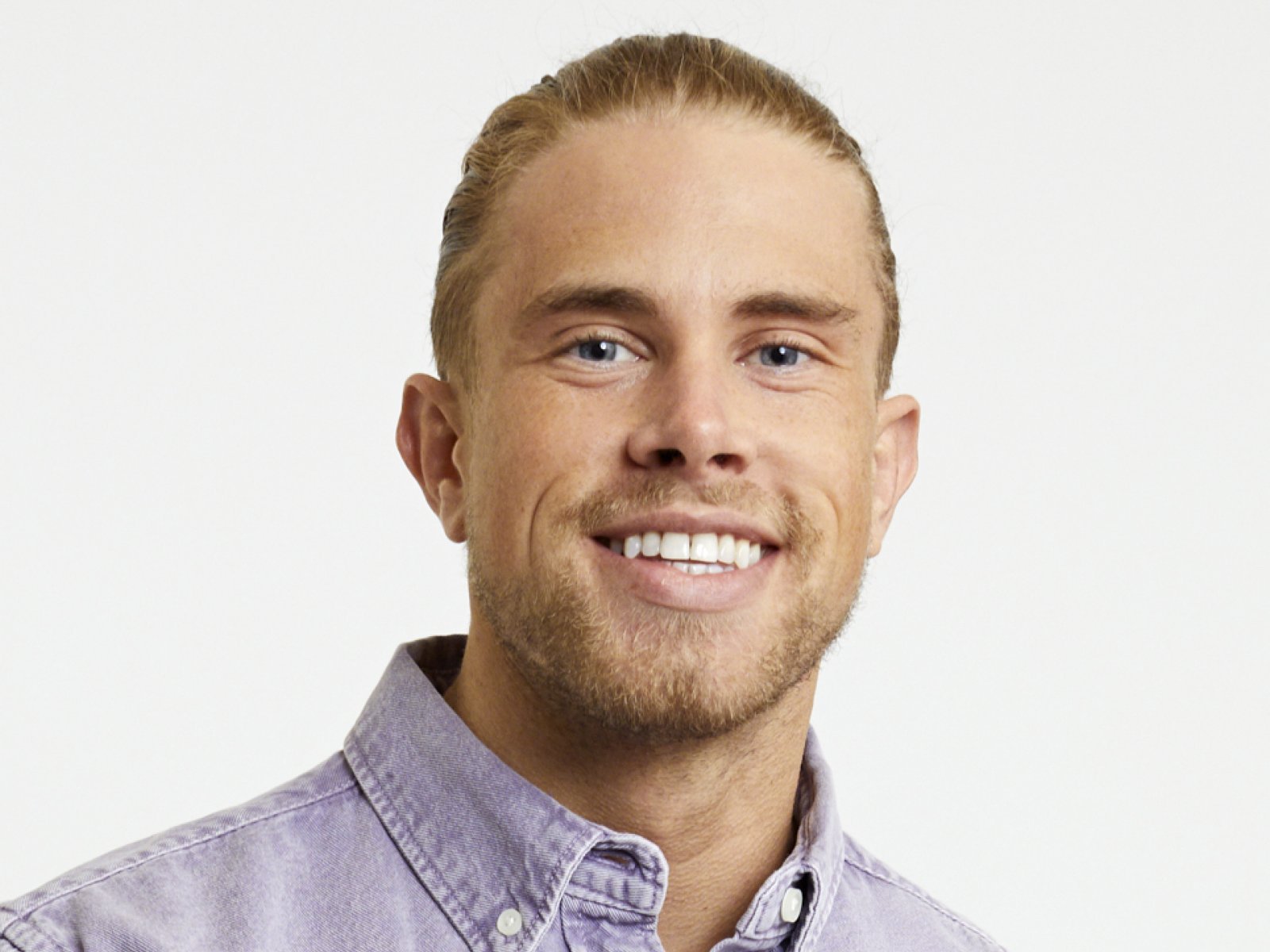 'The Bachelorette' bachelor Jacob Rapini apologizes for "ignorant ...