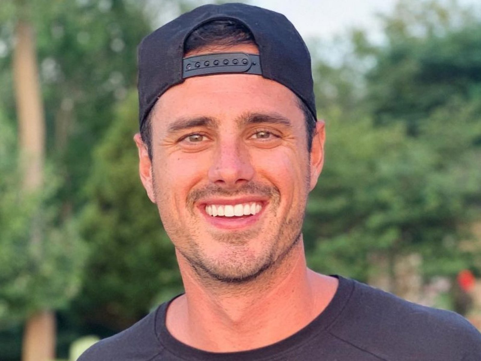 'The Bachelor' alum Ben Higgins: 'The Bachelorette' could have a real ...