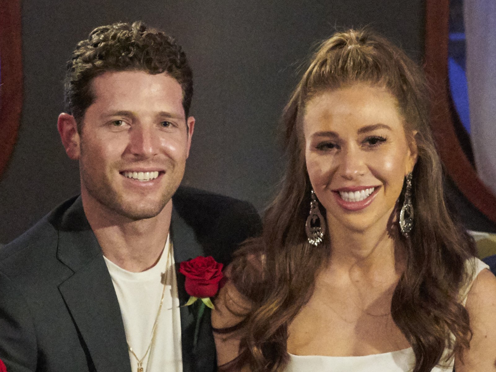 'The Bachelorette' star Gabby Windey: Jason Alabaster's unwillingness ...
