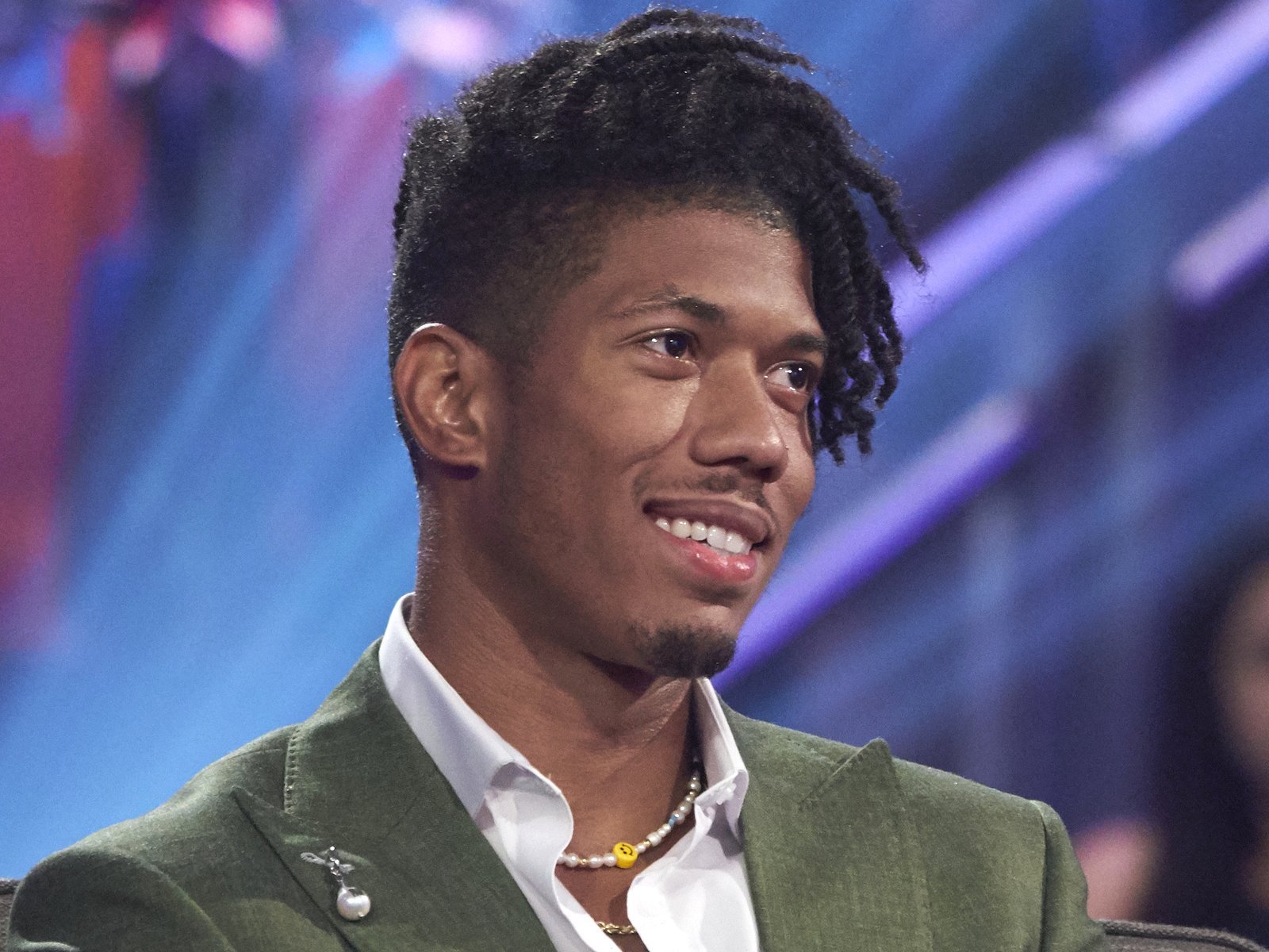 'The Bachelorette' bachelor Nate Mitchell says he won't be 'The ...