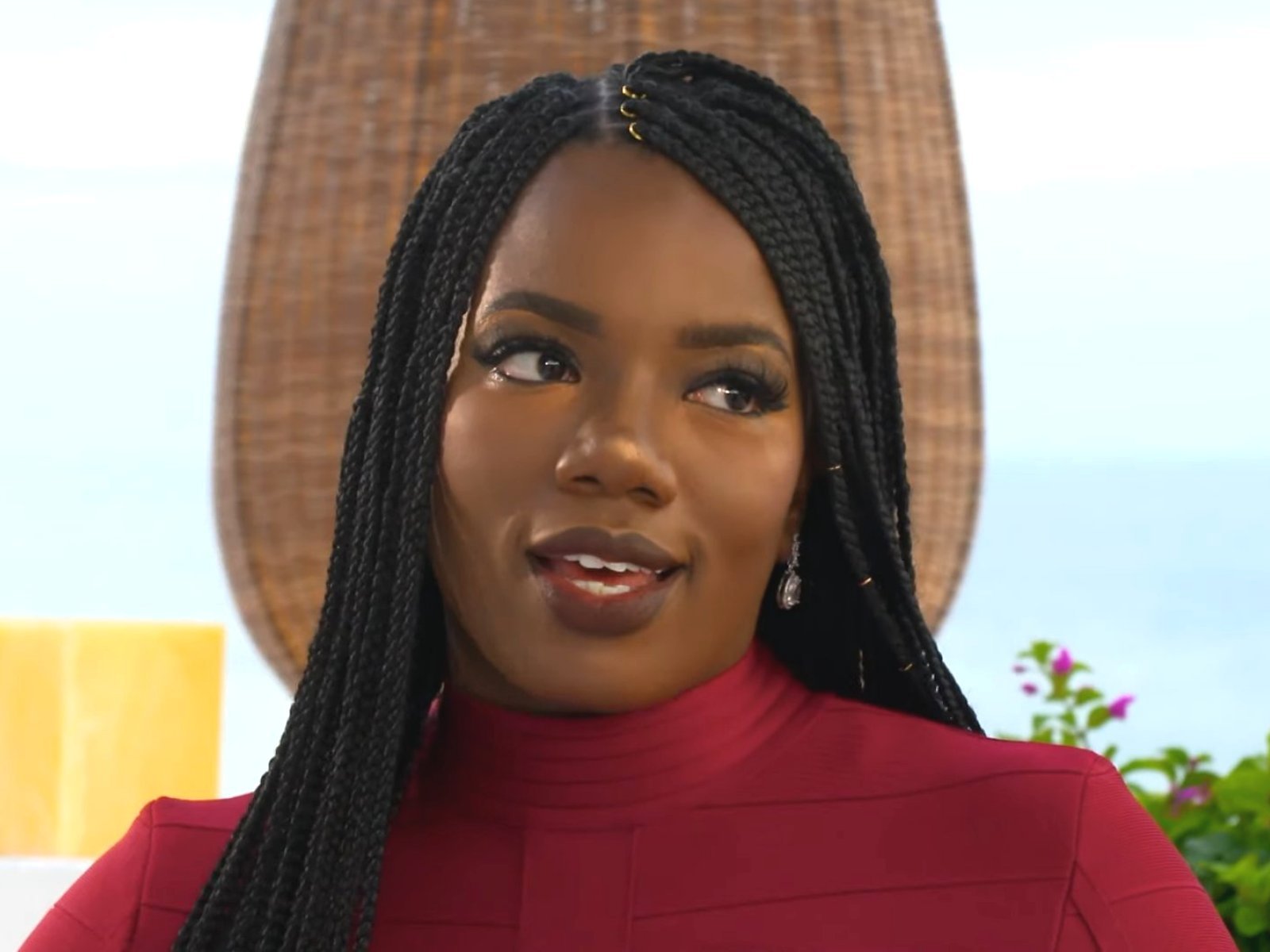 'Married at First Sight' star Alexis reveals she and Justin are still ...