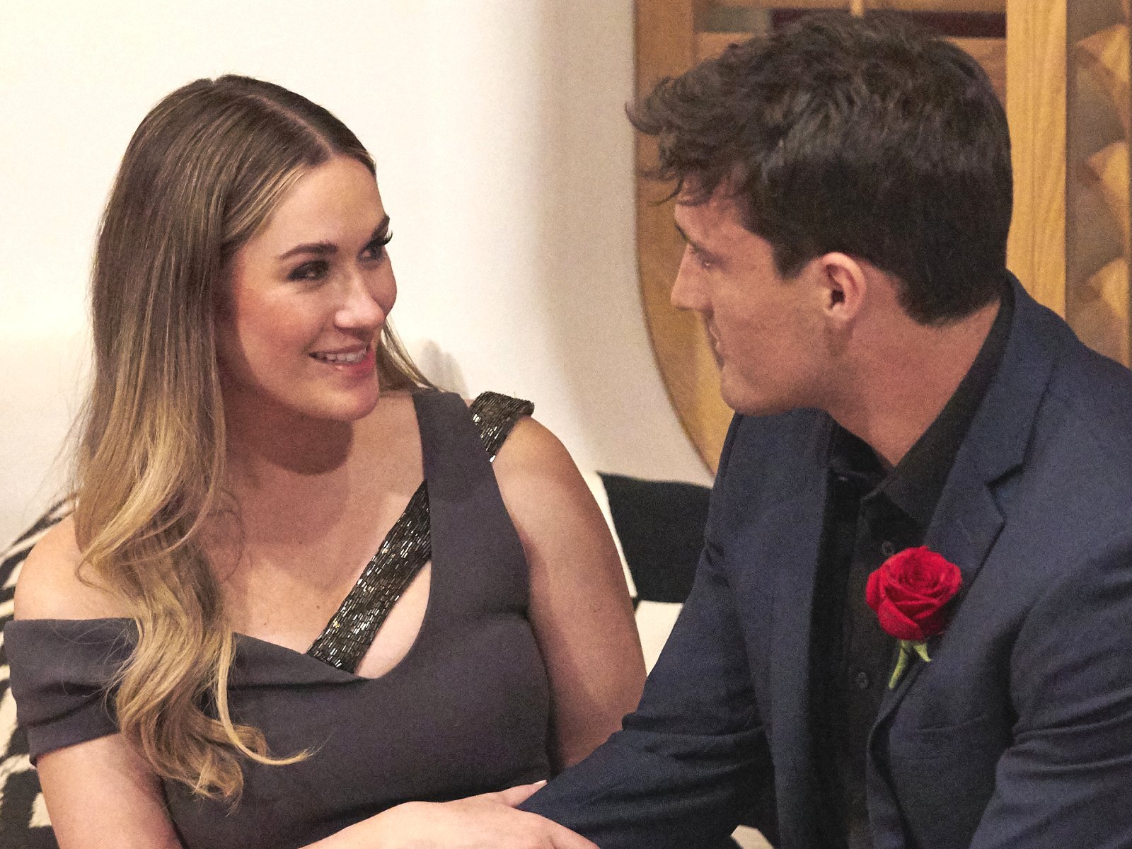 Bachelorette spoilers revealing new details of 'The Bachelorette' star ...