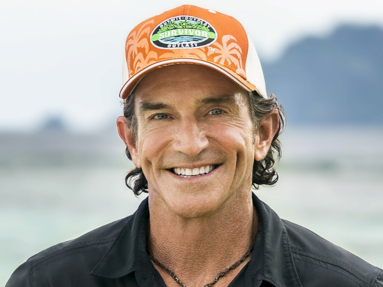 'Survivor' host Jeff Probst reveals 26-day game change is permanent ...