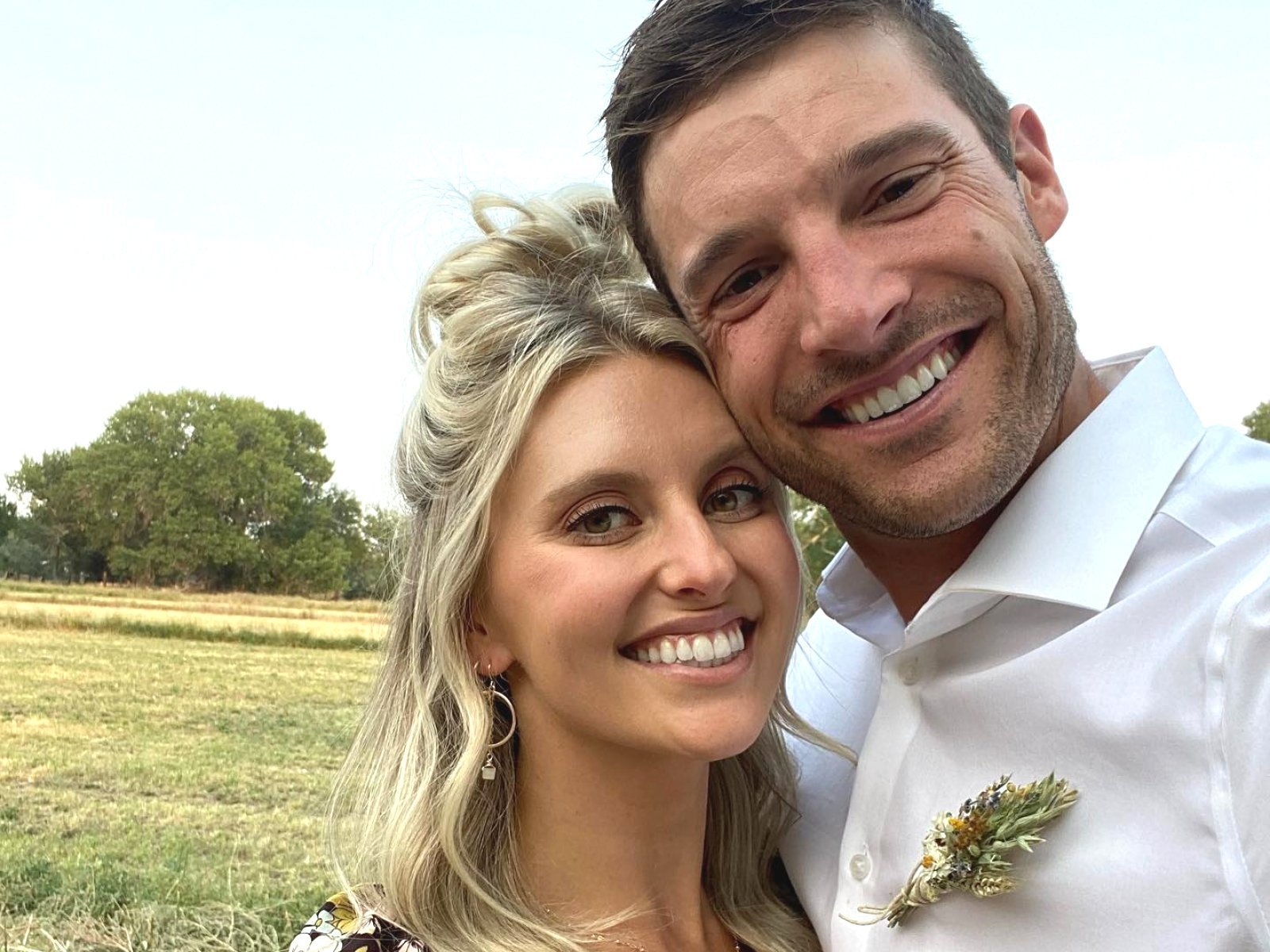 'The Bachelorette' alum Garrett Yrigoyen engaged to girlfriend Alex ...