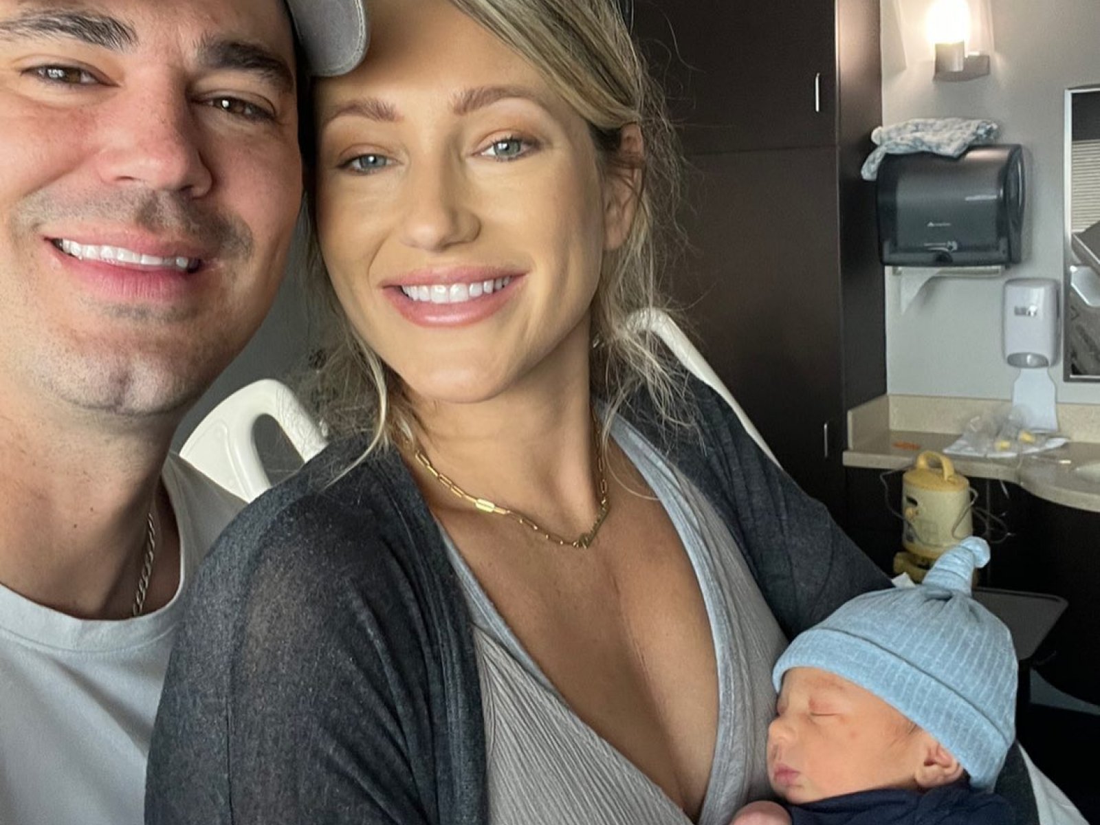 'Survivor' and 'The Amazing Race' couple Whitney Duncan and Keith ...