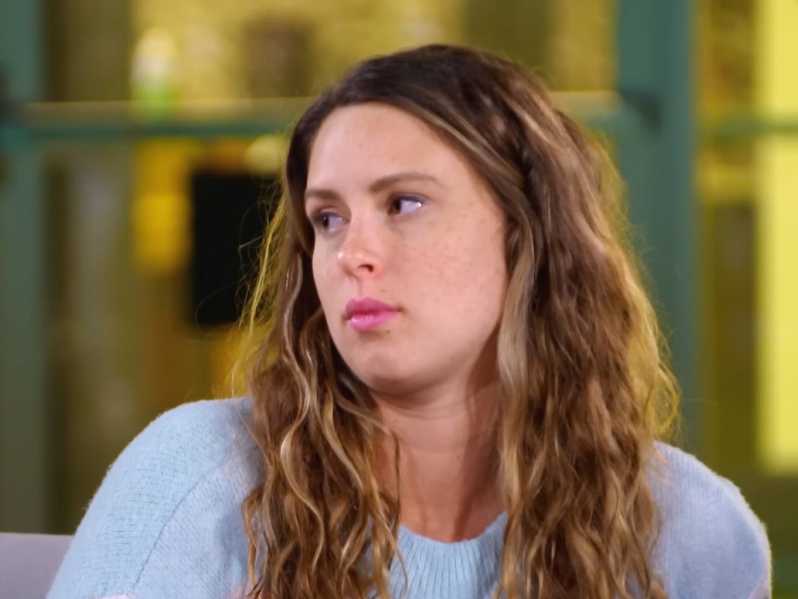 'Married at First Sight' star Lindy Elloway: My argument with Miguel ...