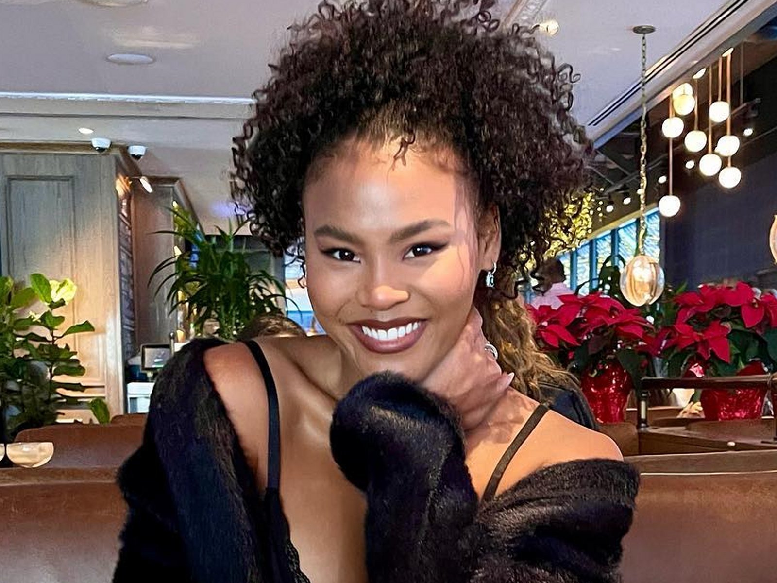 'Bachelor in Paradise' bachelorette Sierra Jackson feels "disrespected ...