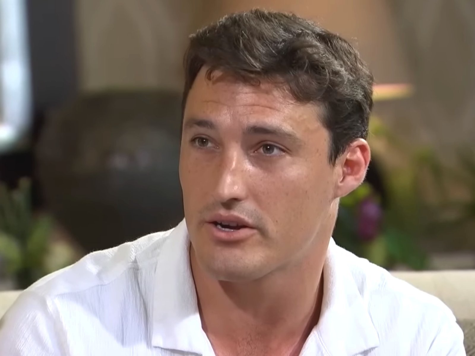 'The Bachelorette' winner Tino Franco reveals where he stands now with ...