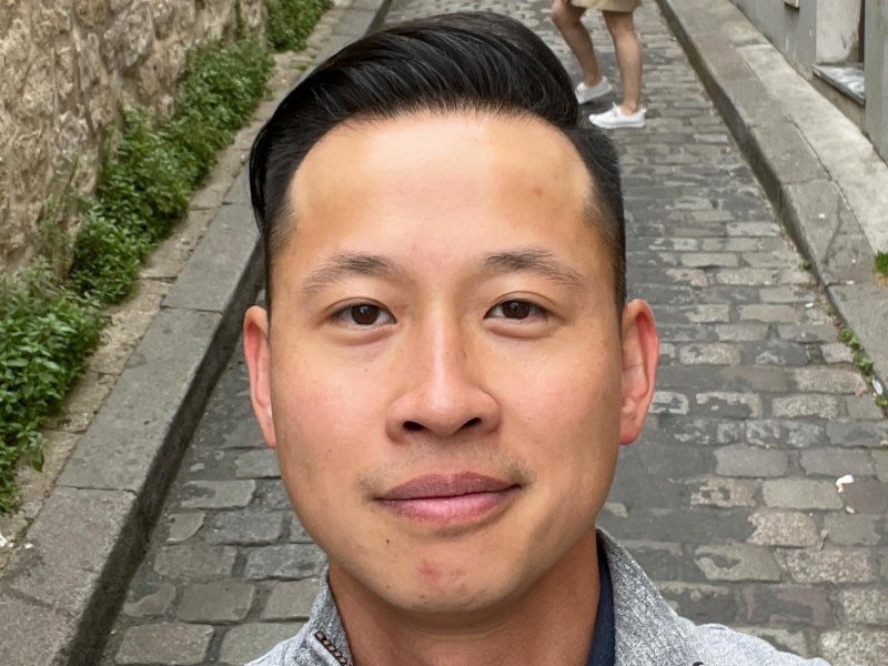 'Married at First Sight' alum Johnny Lam reveals he's dating someone ...