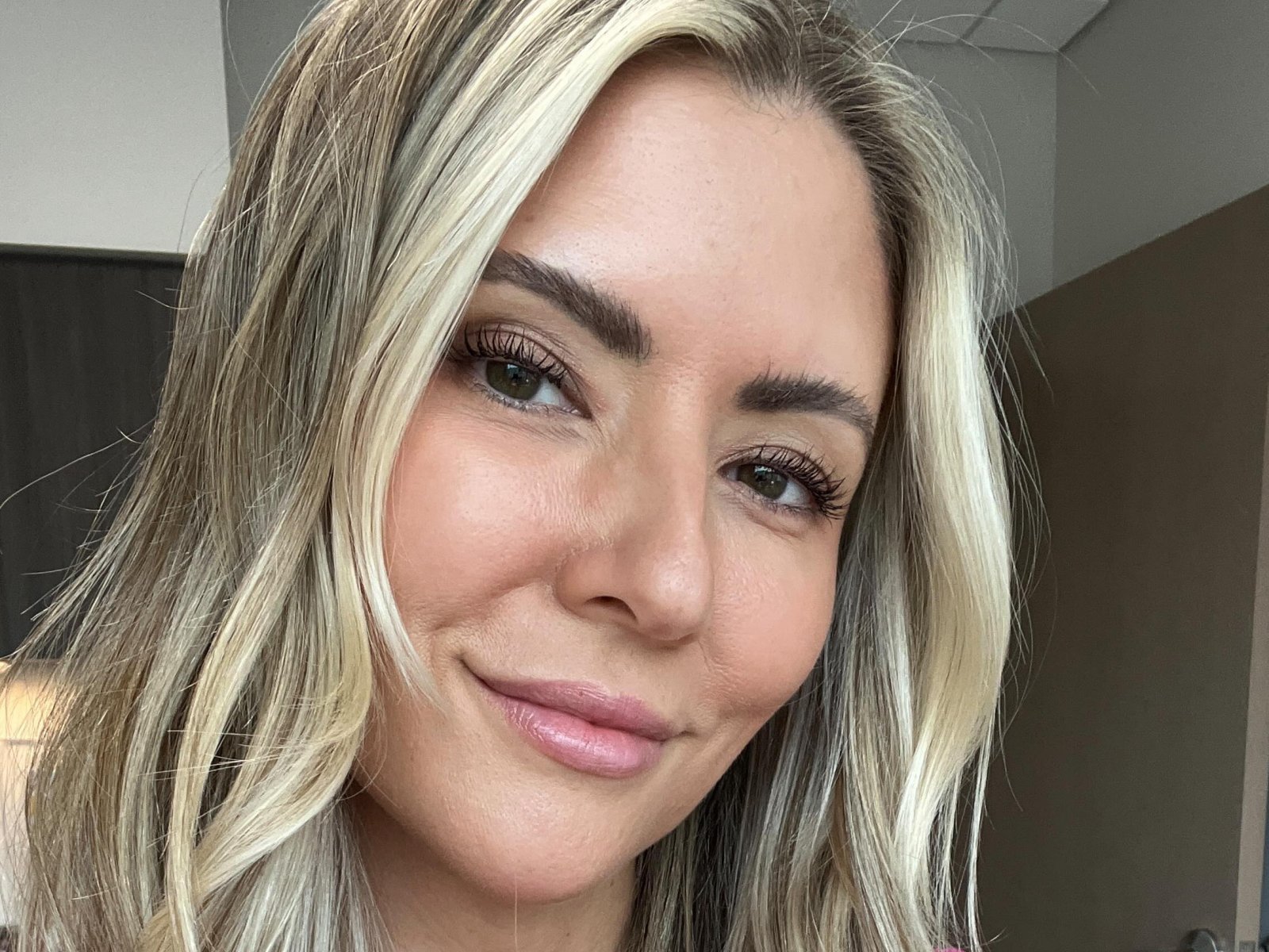 Danielle Maltby reveals how she prepared for another season of ...