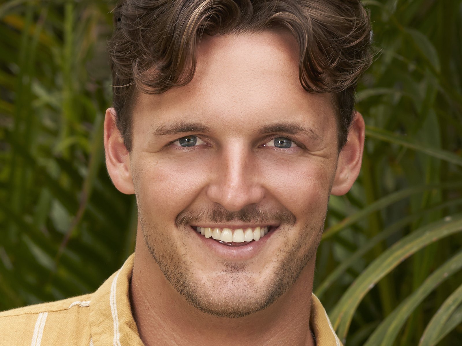 'Bachelor in Paradise' star Logan Palmer: There was more to my ...