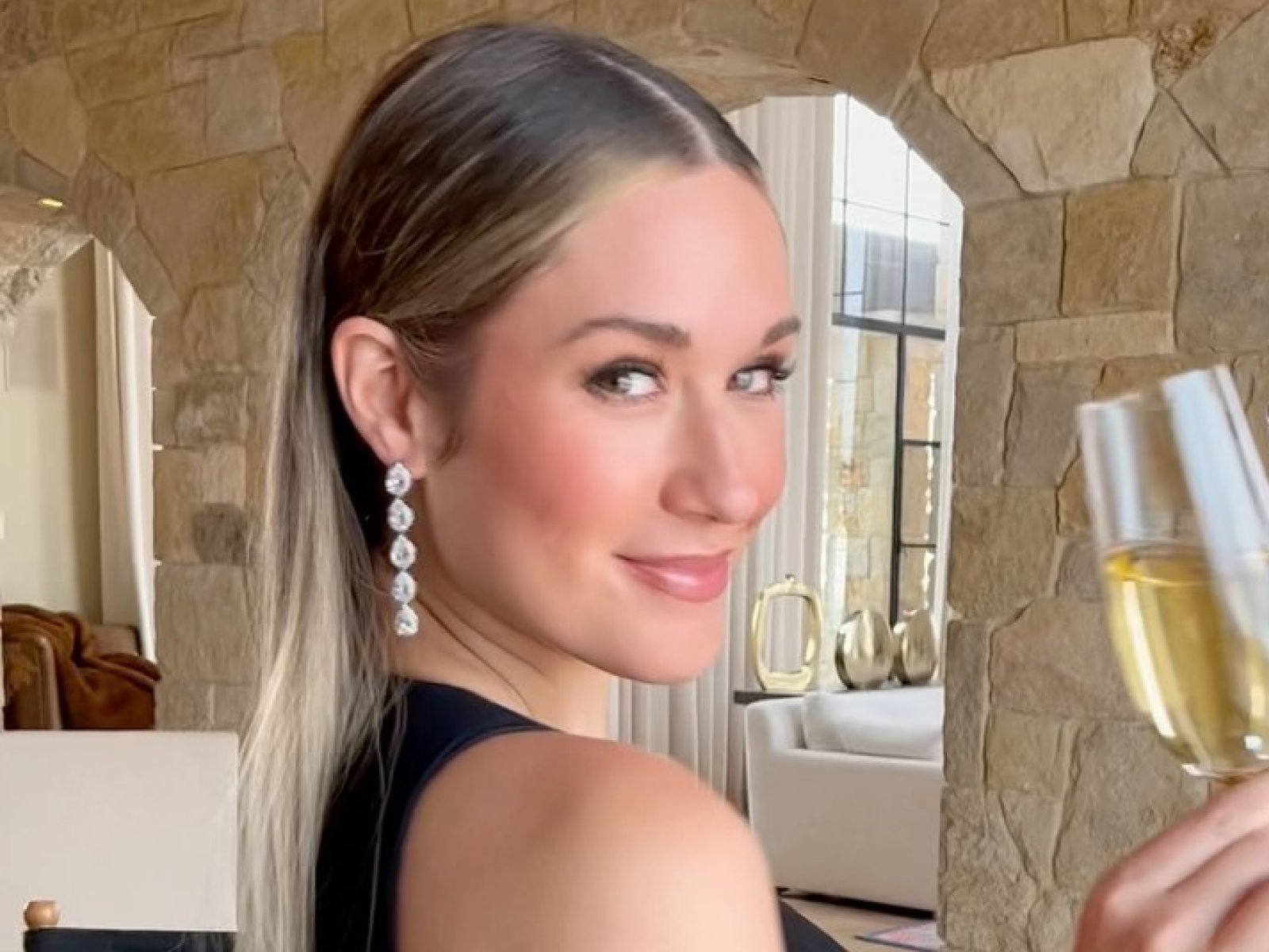 'The Bachelorette' star Rachel Recchia reveals she's dating again ...