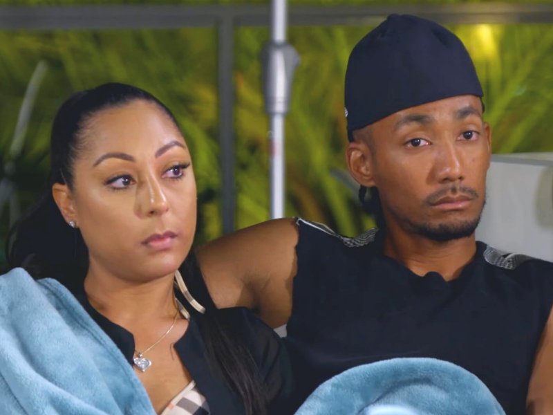 'Married at First Sight: Where Are They Now?': Stacia and Nate separate ...