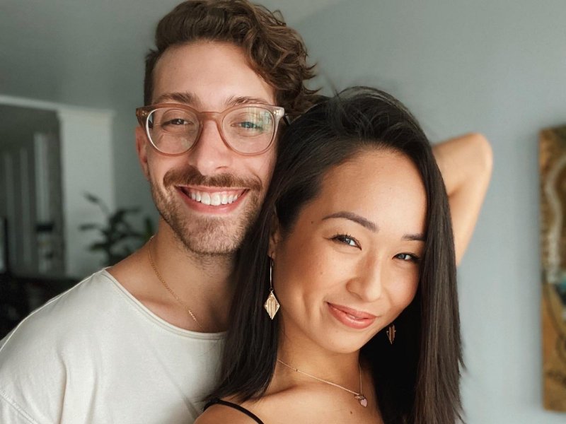 'Dancing with the Stars' pro Koine "Koko" Iwasaki engaged to 'So You ...