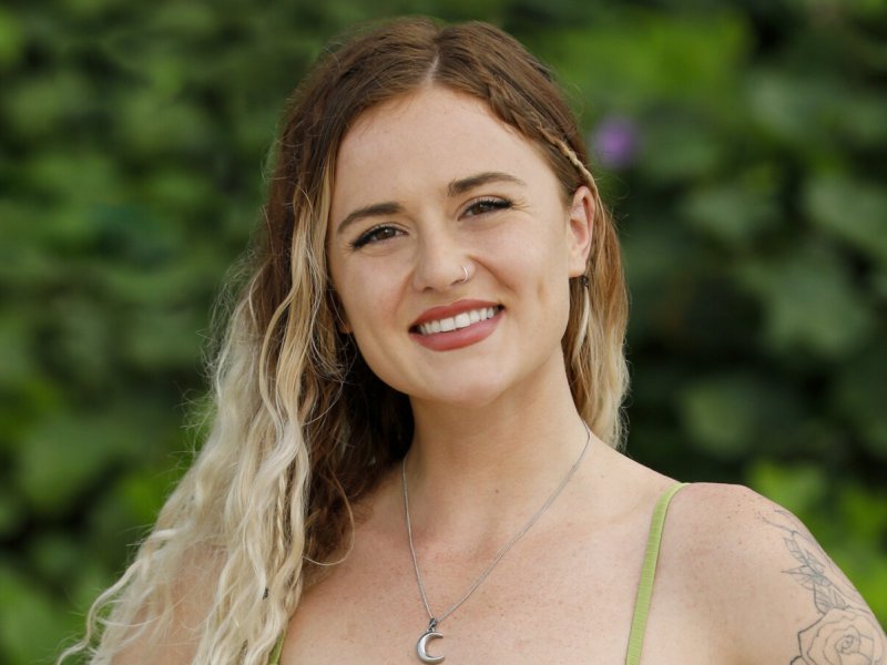 'Survivor' runner-up Cassidy Clark: I was shocked to lose, I think ...