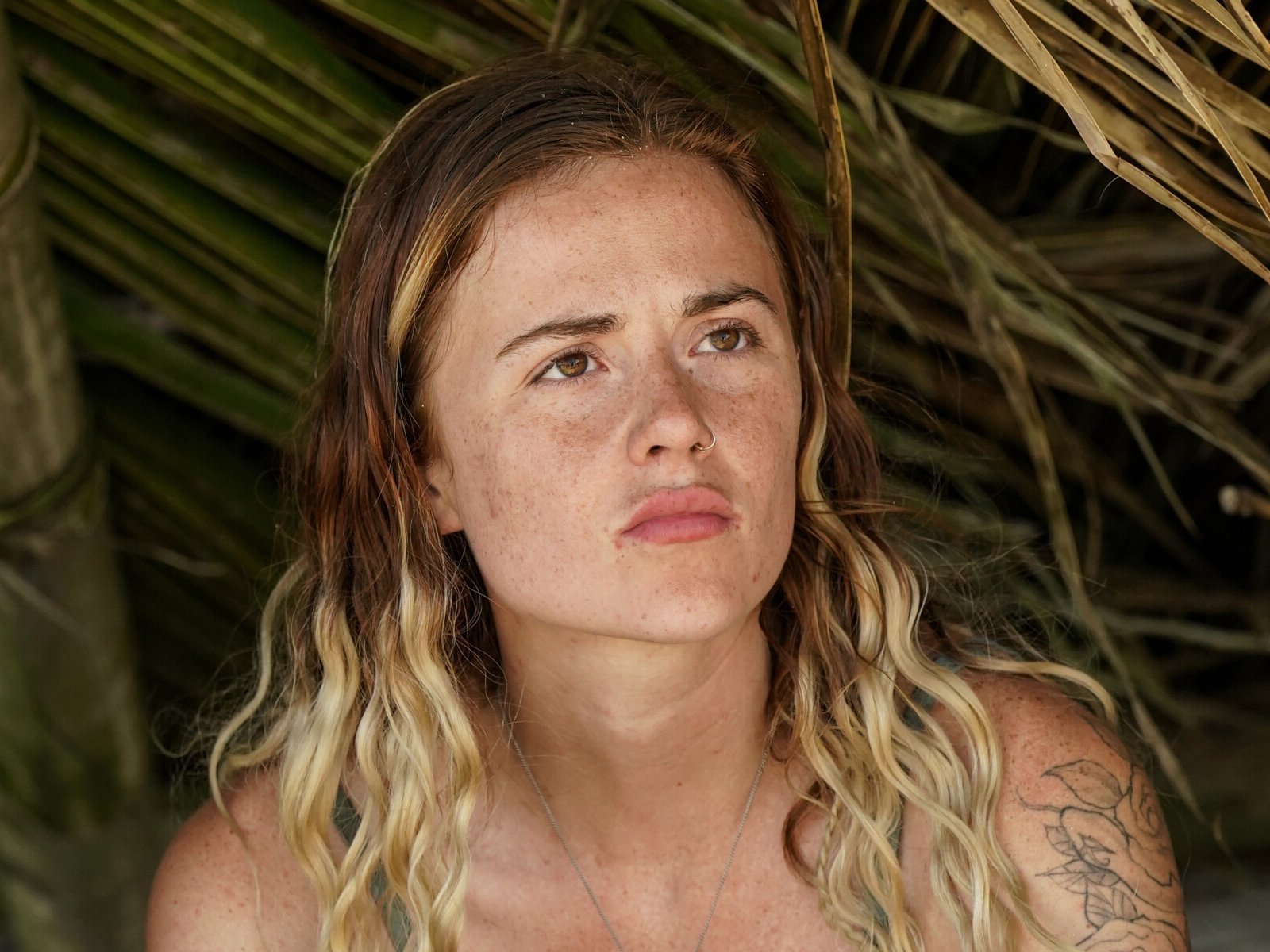 'Survivor' runner-up Cassidy Clark responds to criticism she should've ...