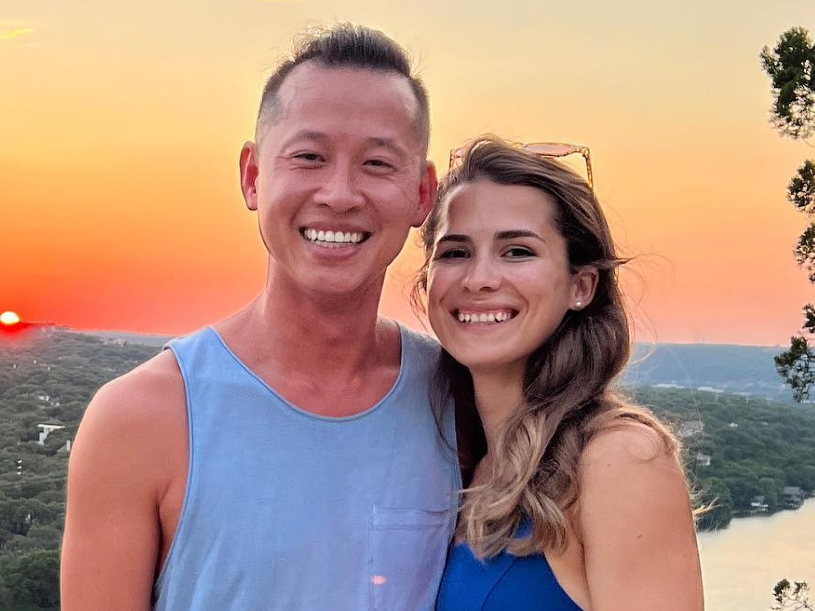 'Married at First Sight' alum Johnny Lam has gone Instagram official with new girlfriend ...