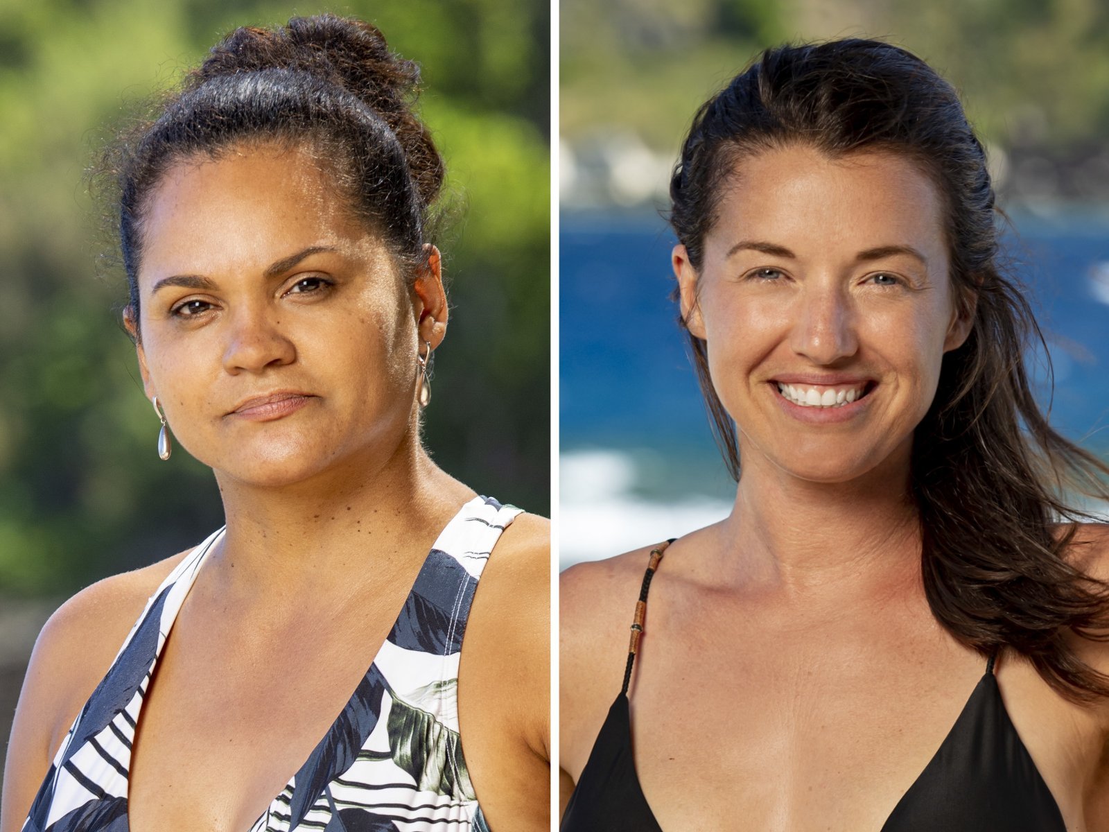 'Survivor' icons Parvati Shallow and Sandra Diaz-Twine feud on social ...