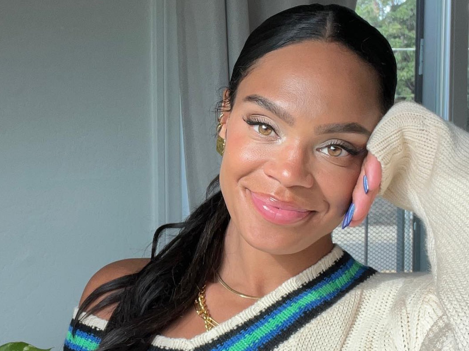 'The Bachelorette' alum Michelle Young explains why she may be "single ...