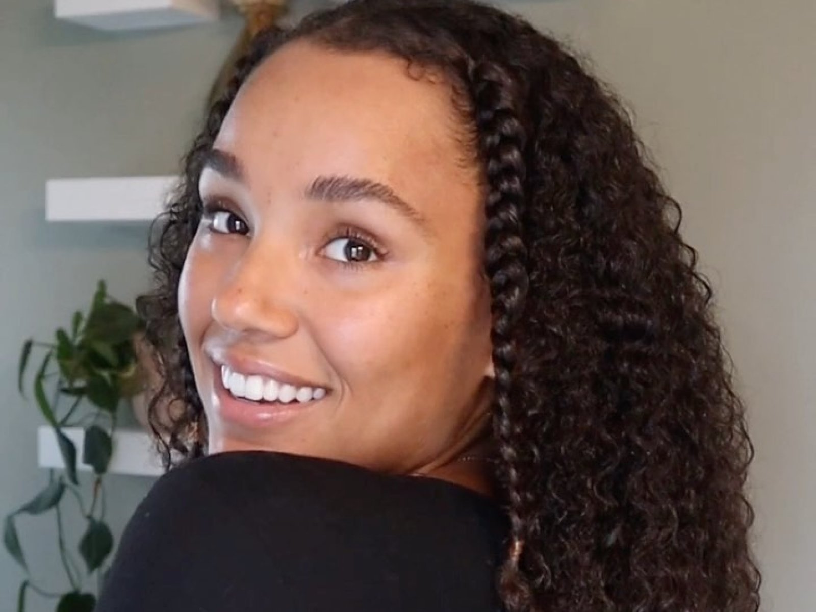 'Bachelor in Paradise' alum Pieper James explains why she doesn't want ...