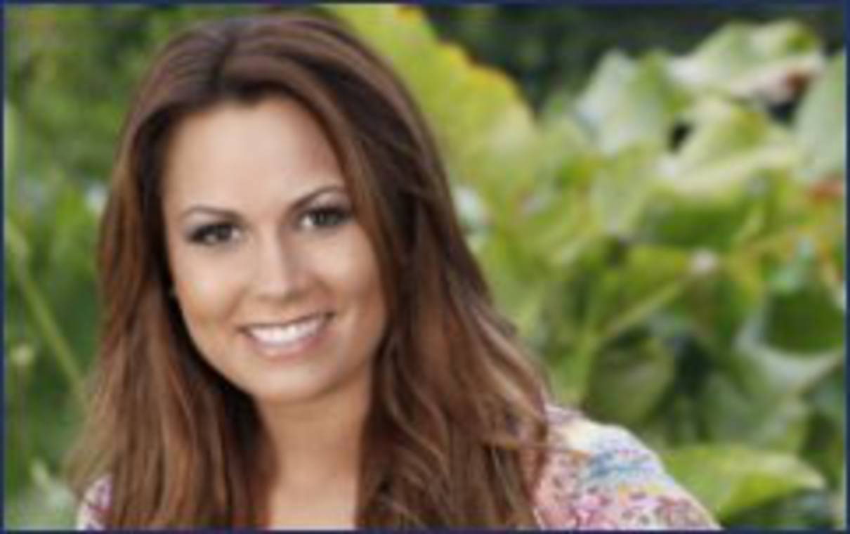 Exclusive: Erica Scherle talks about her 'Love in the Wild' experience ...