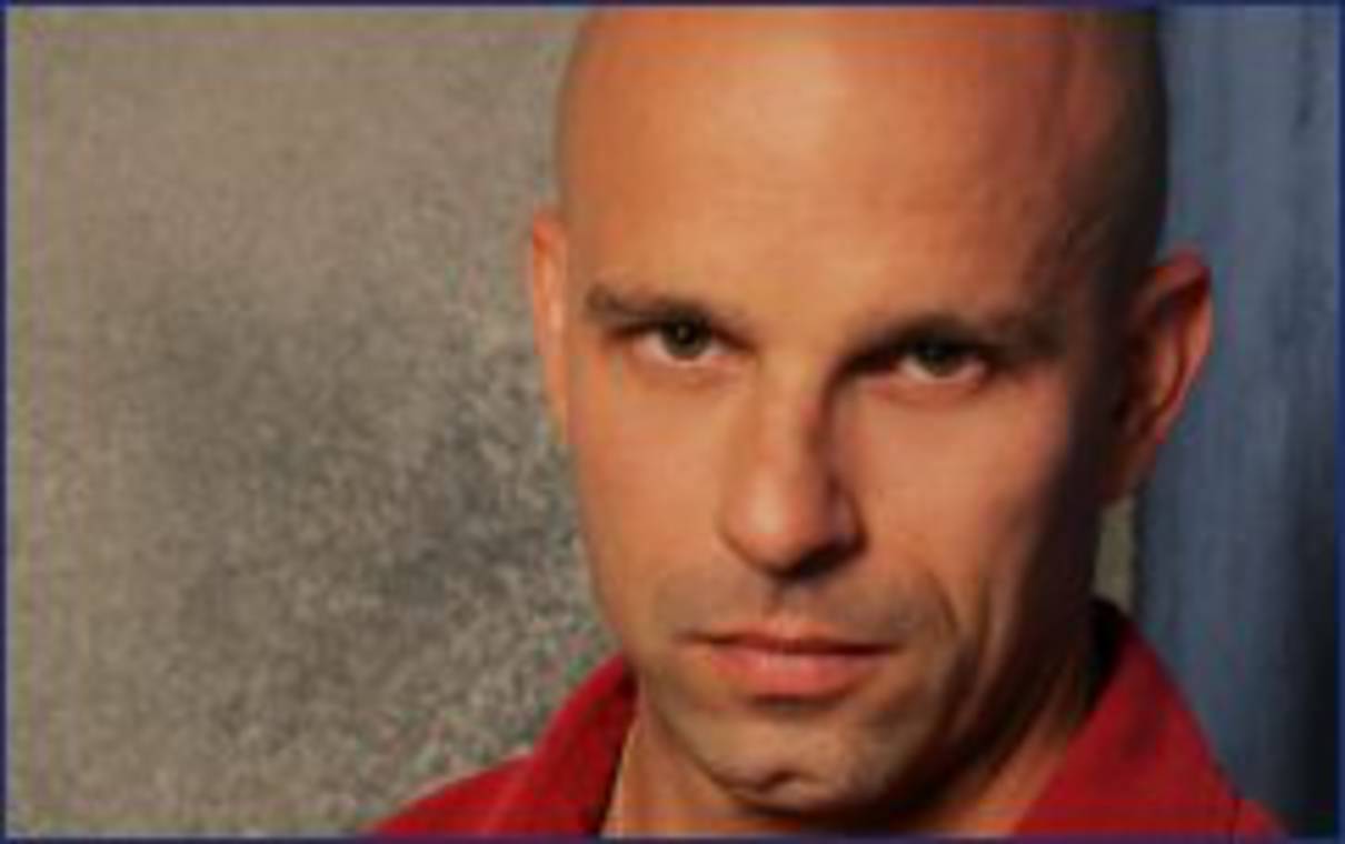 Eric Littmann becomes the third 'Big Brother 6' houseguest to be ...