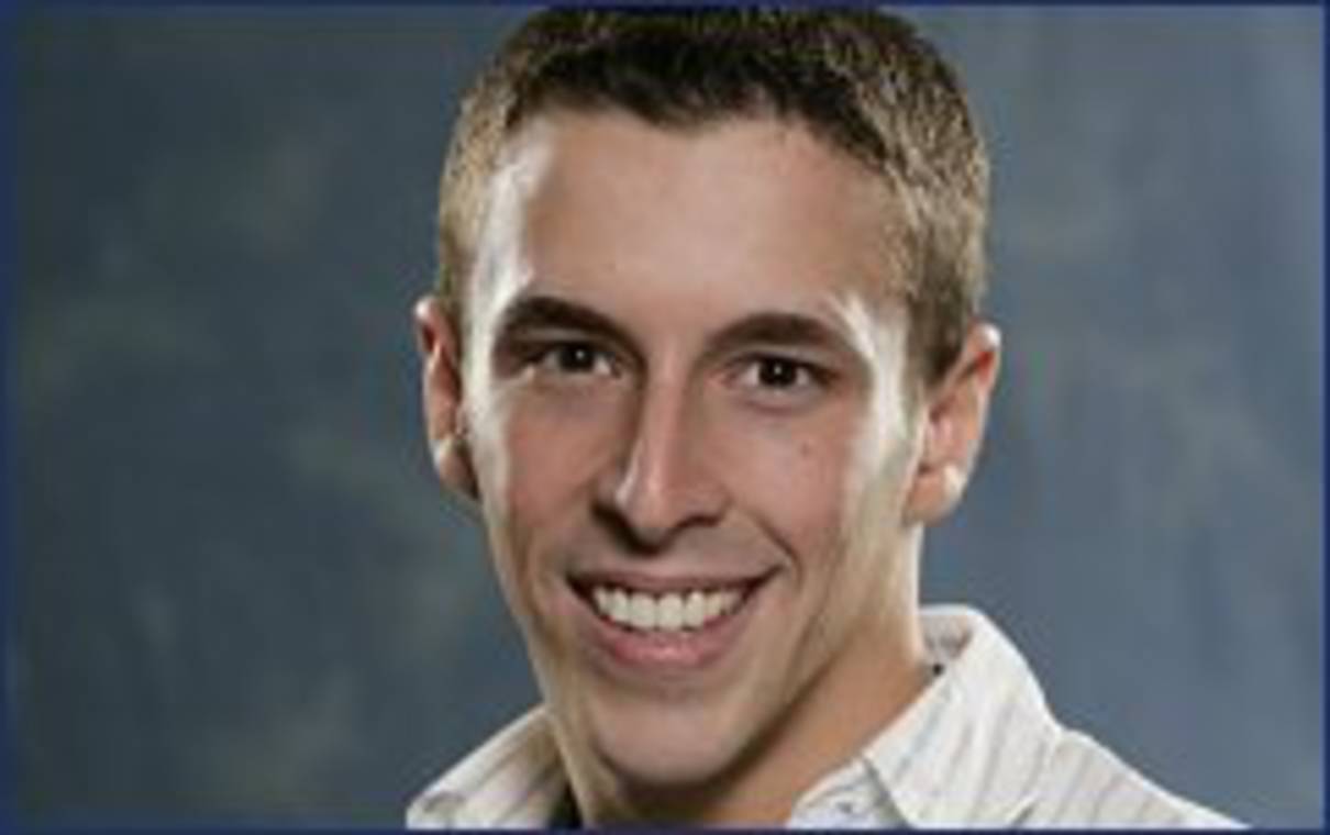 CBS confirms Eric Stein couldn't use 'Big Brother 8' Power of Veto ...