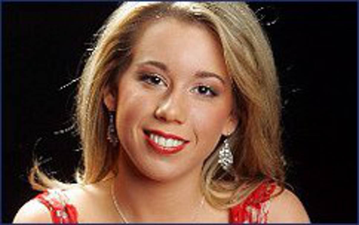 High school senior Erika Jo Heriges wins USA Network's 'Nashville Star ...