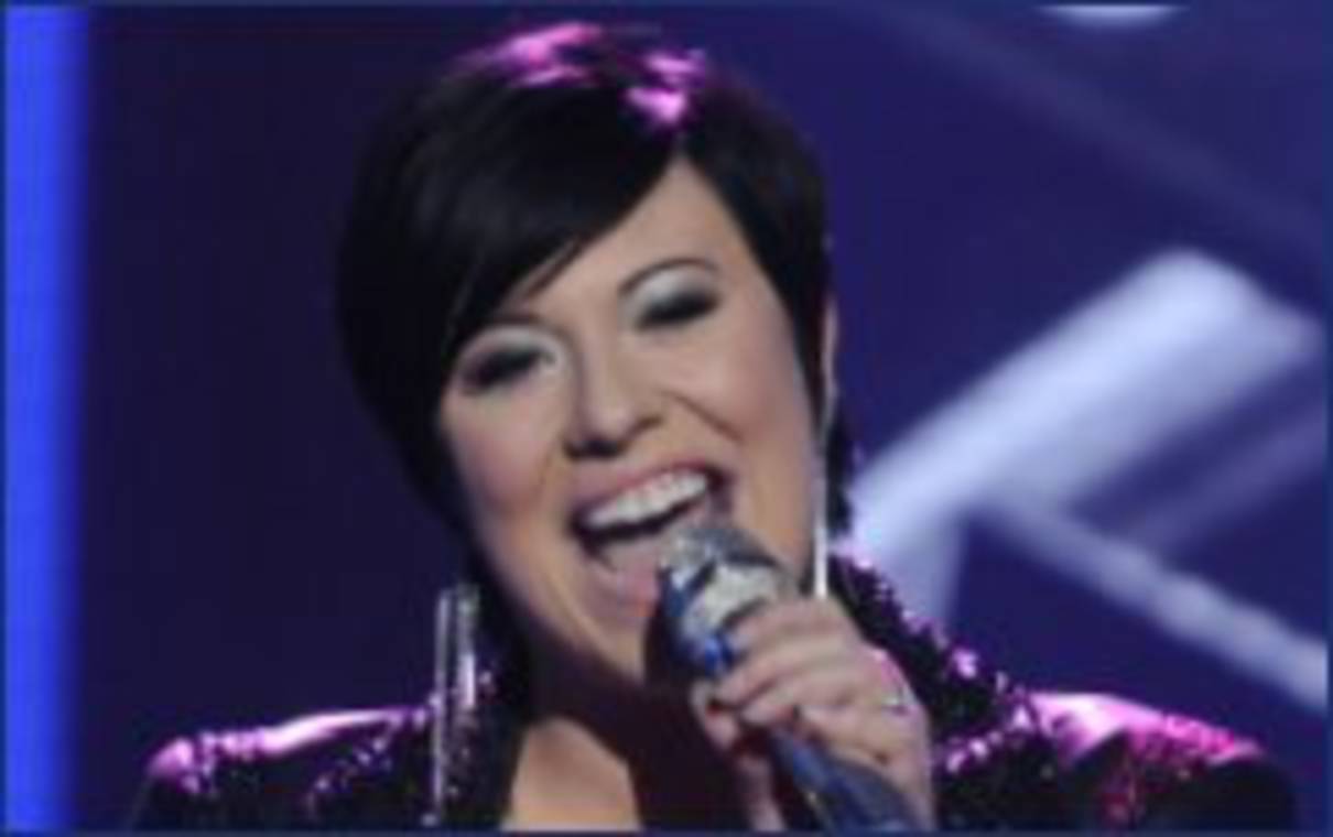 Erika Van Pelt cut as 'American Idol' determines Top 9 finalists ...