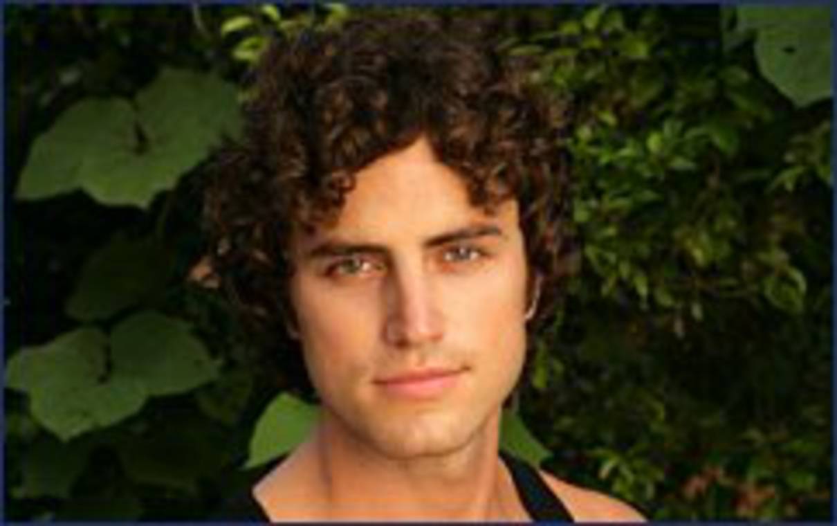 Exclusive: Erik Huffman talks about his 'Survivor: China' experience ...