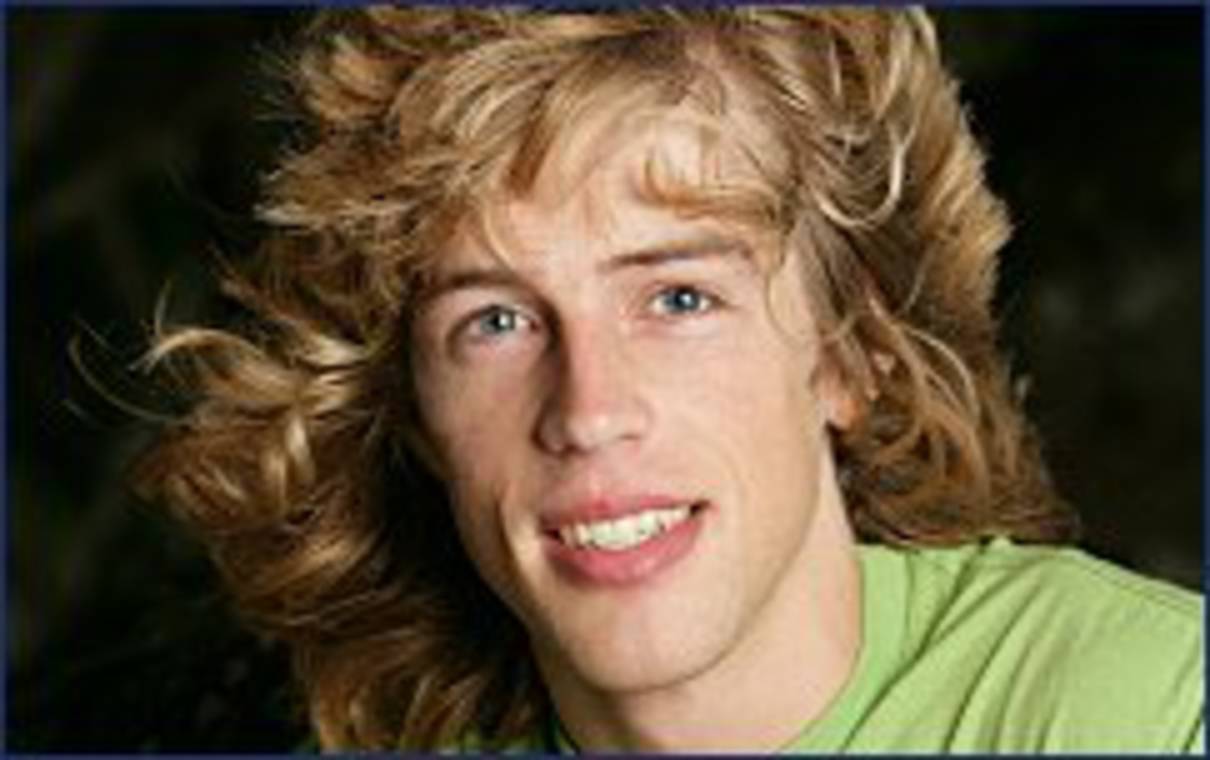 Exclusive: Erik Reichenbach dishes on biggest 'Survivor' blunder ever ...