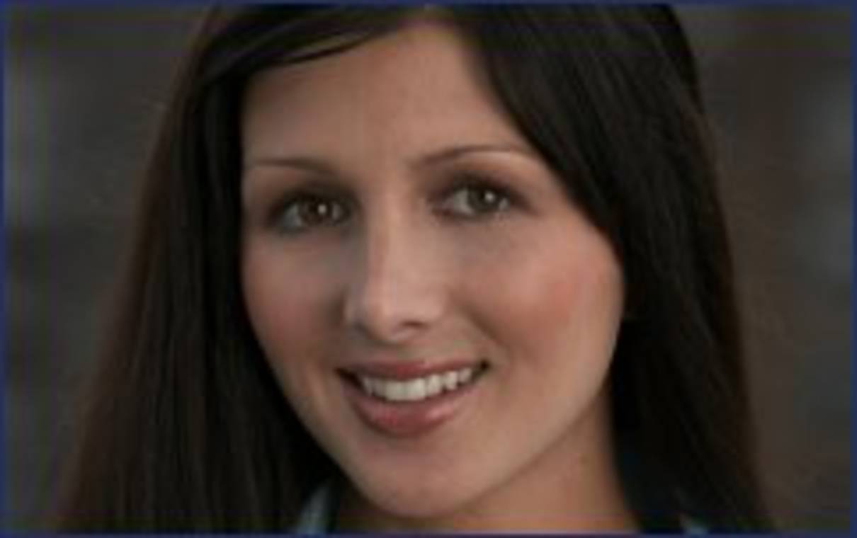 Erin Elmore wisecracks her way into becoming the ninth 'Apprentice 3 ...