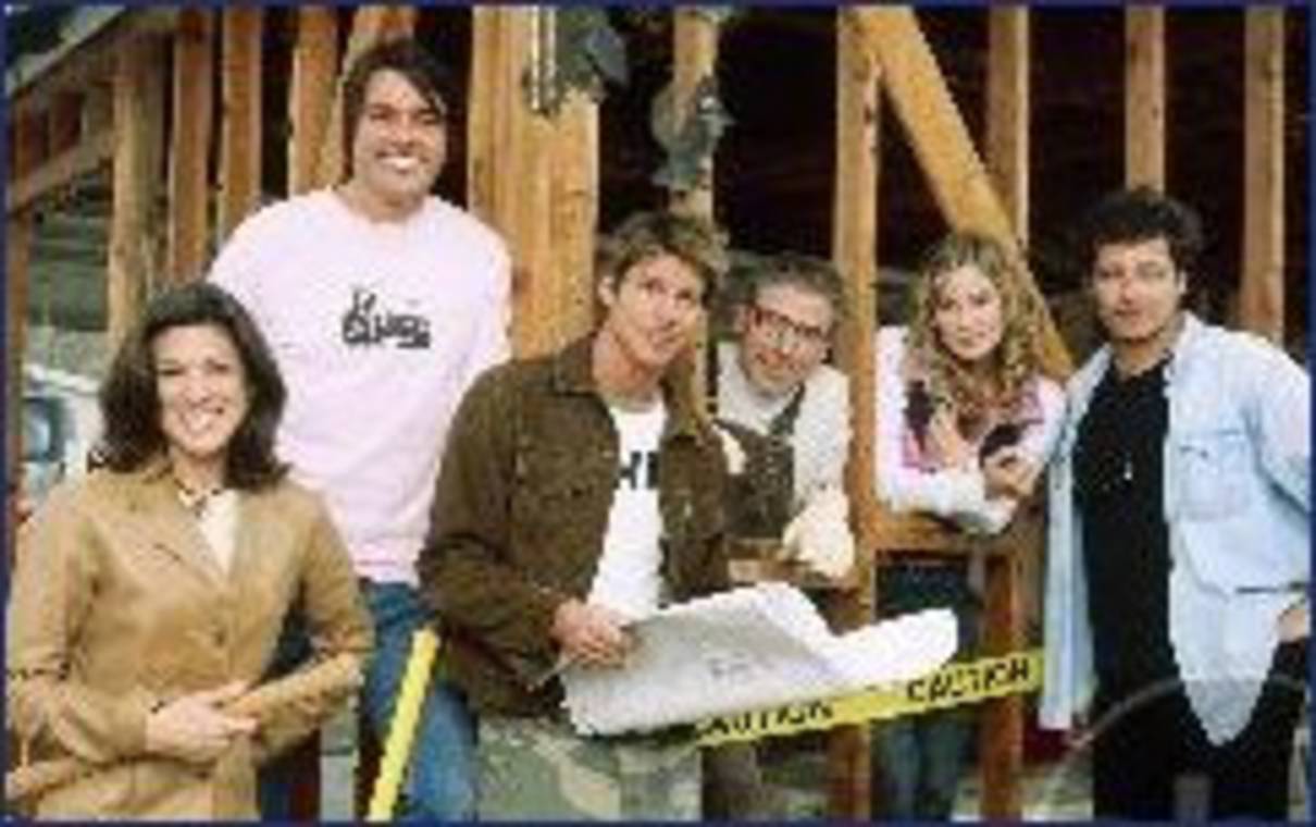 ABC announces new 'Extreme Makeover' spinoff to premiere in January ...