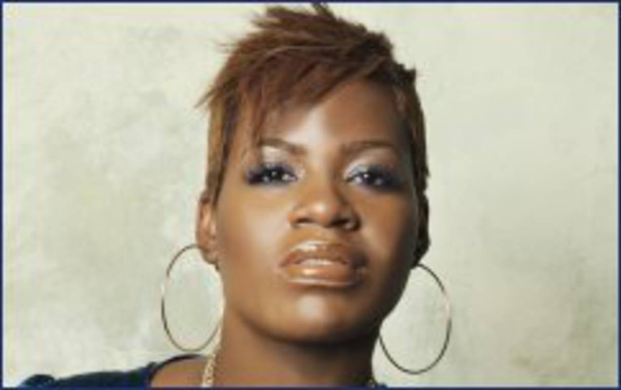 Antwaun Cooks Wife Paula Cook