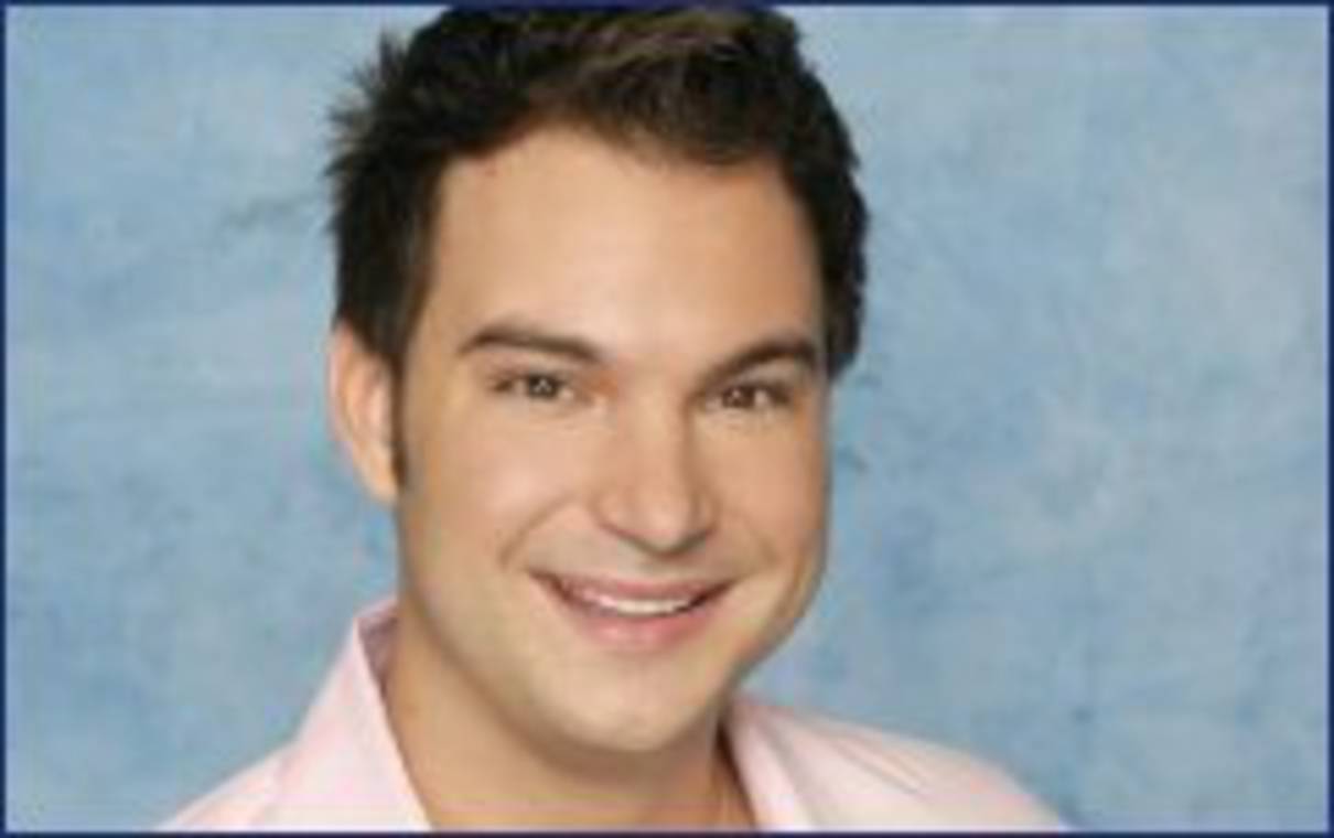 'Bachelorette' suitor Fred Greif talks about two-on-one date ouster ...
