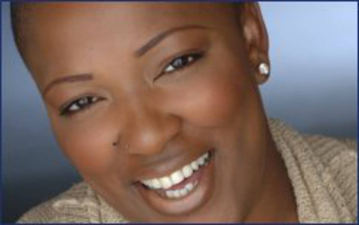 Disqualified 'Idol' singer Frenchie Davis resurfacing on 'The Voice ...